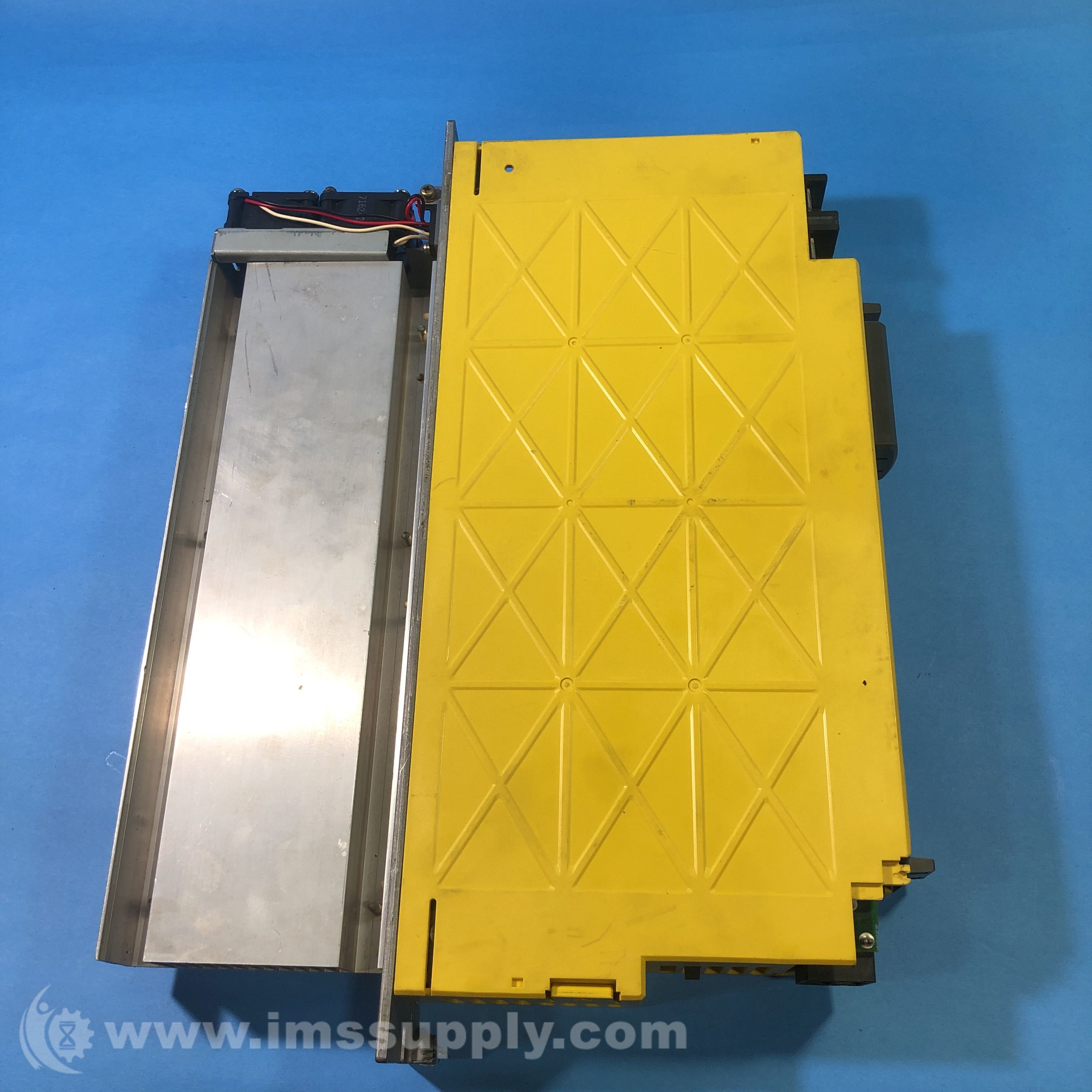Fanuc A230-0602-X001 Housing Cover - IMS Supply