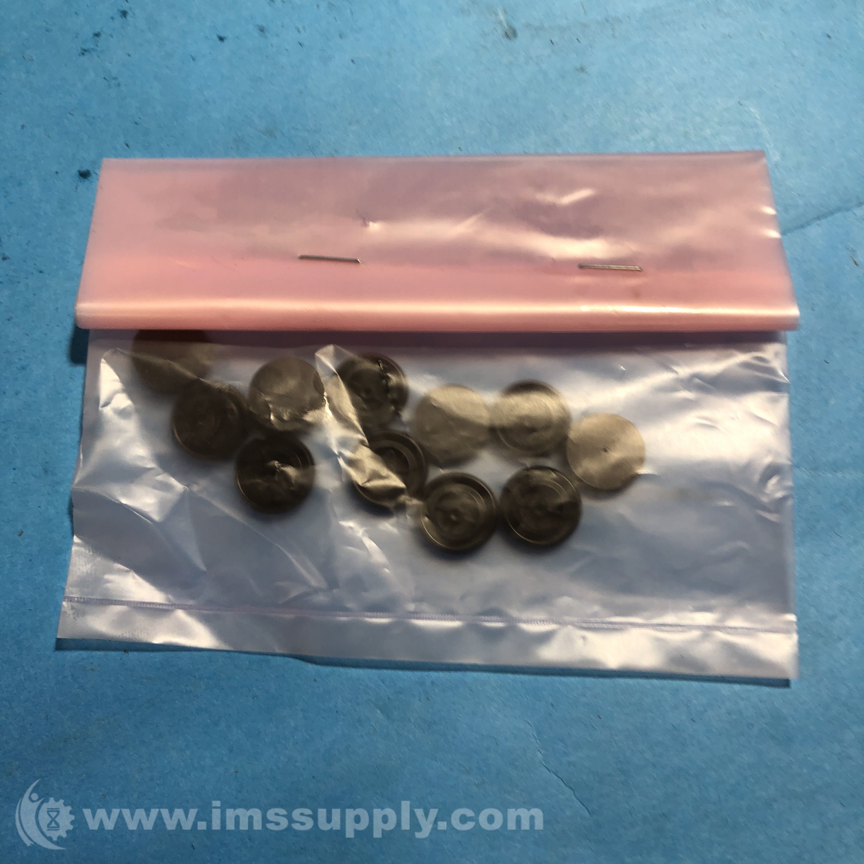 IKO LWH 25 C1 R640 B Linear Rail and Guide Block - IMS Supply