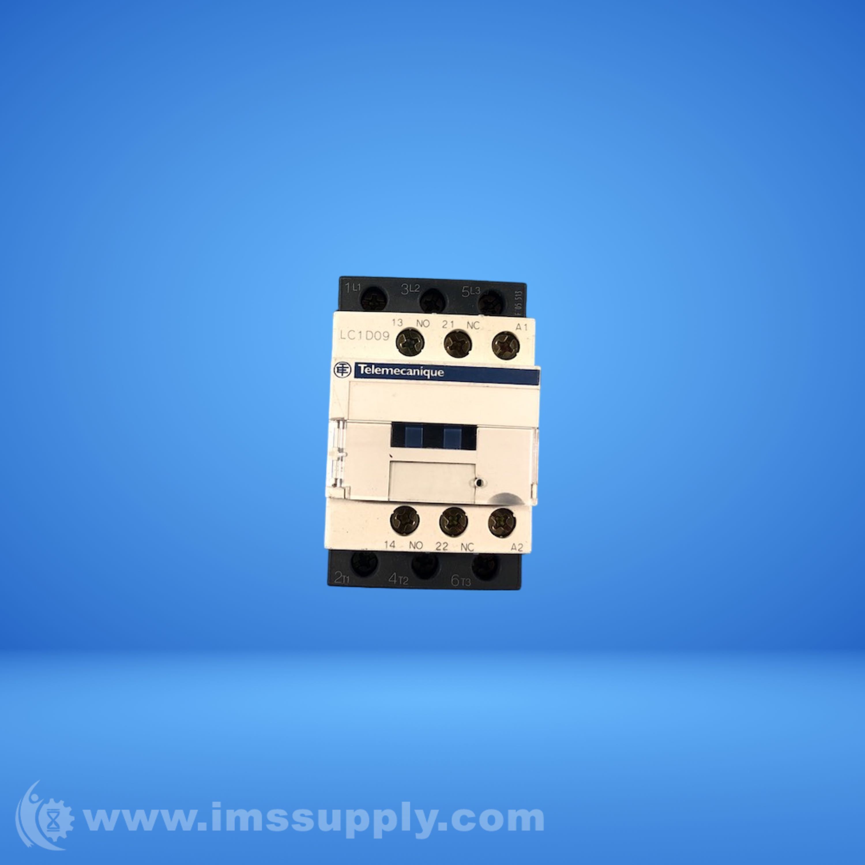 Schneider Electric A013250 Contactor - IMS Supply