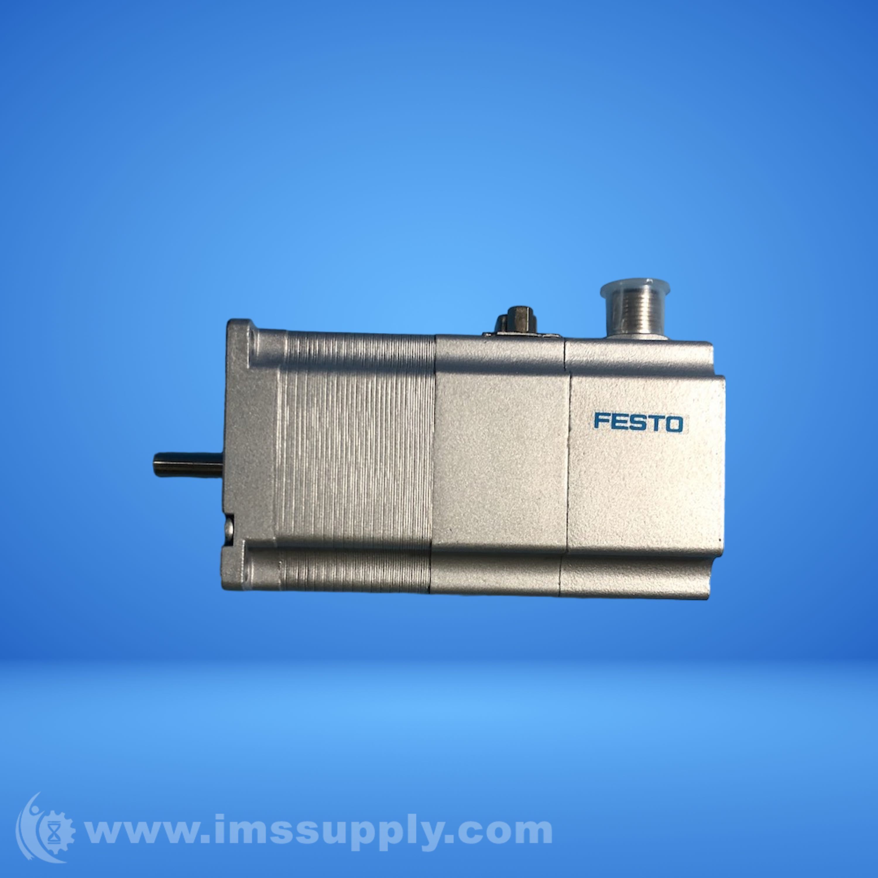 Festo EMMS-ST-57-S-SE-G2 Motor Stepper - IMS Supply