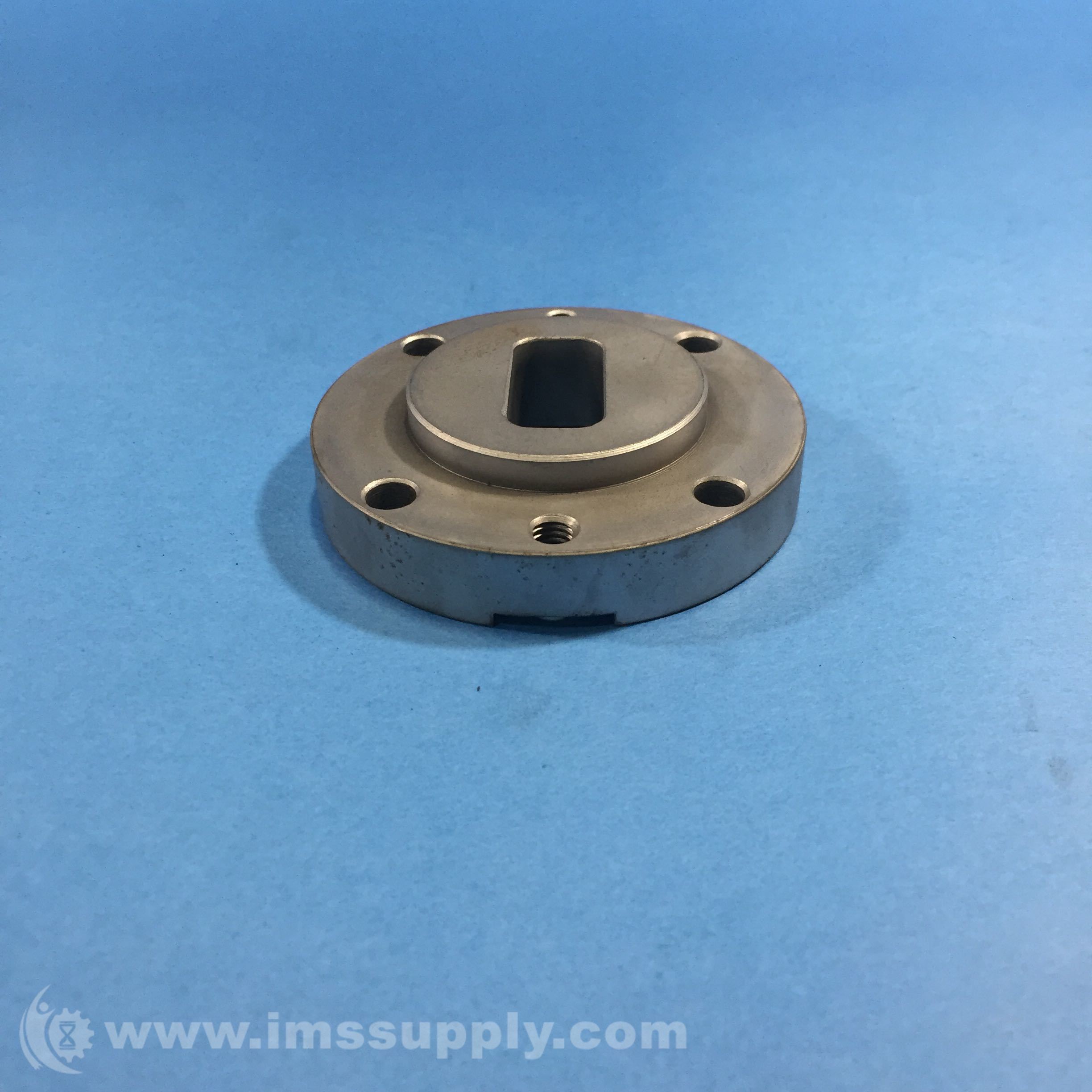 Stillwater TG013250 Locating Pin, Pallet Detail, Steel - IMS Supply