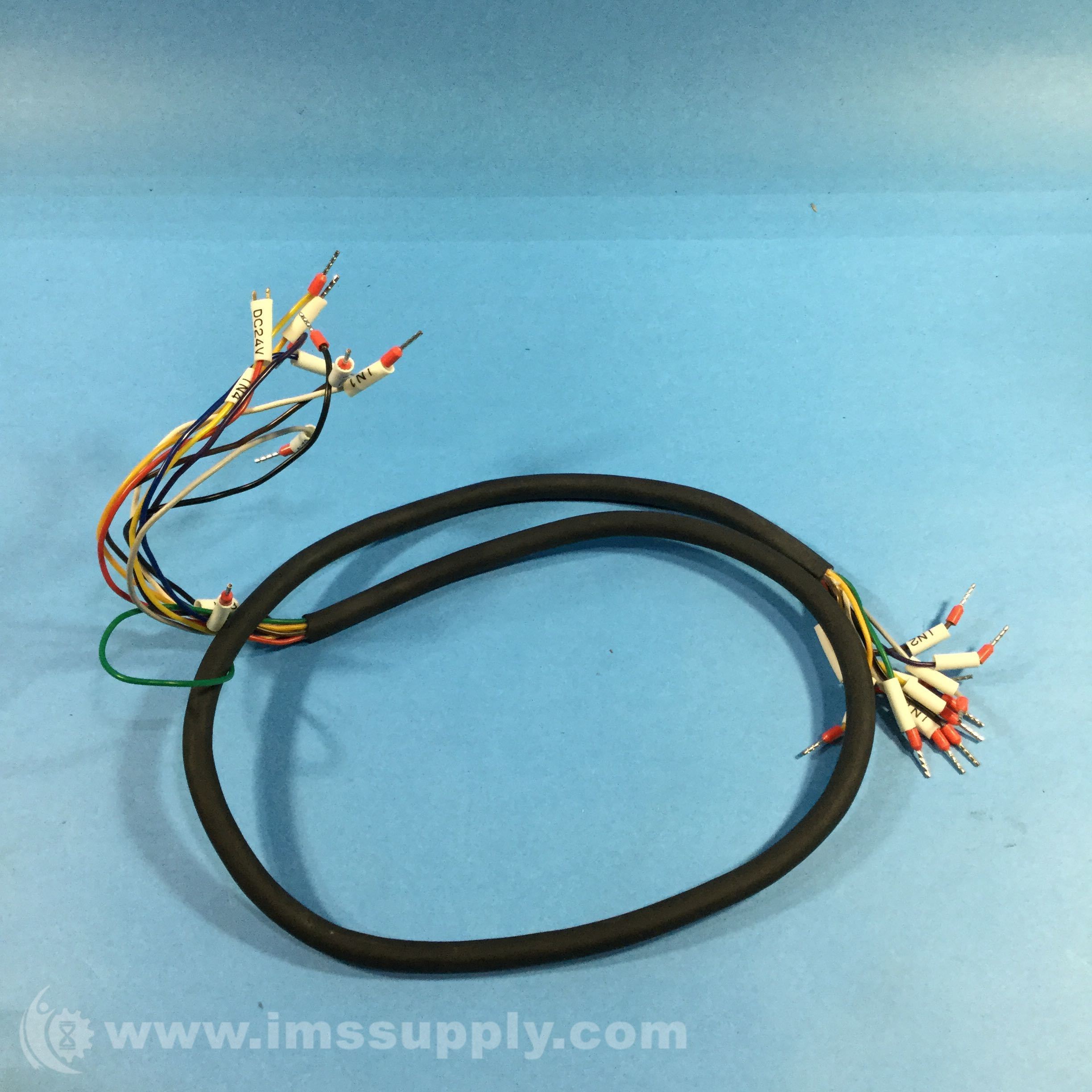 Shinko 2464 E48897 Cable - IMS Supply