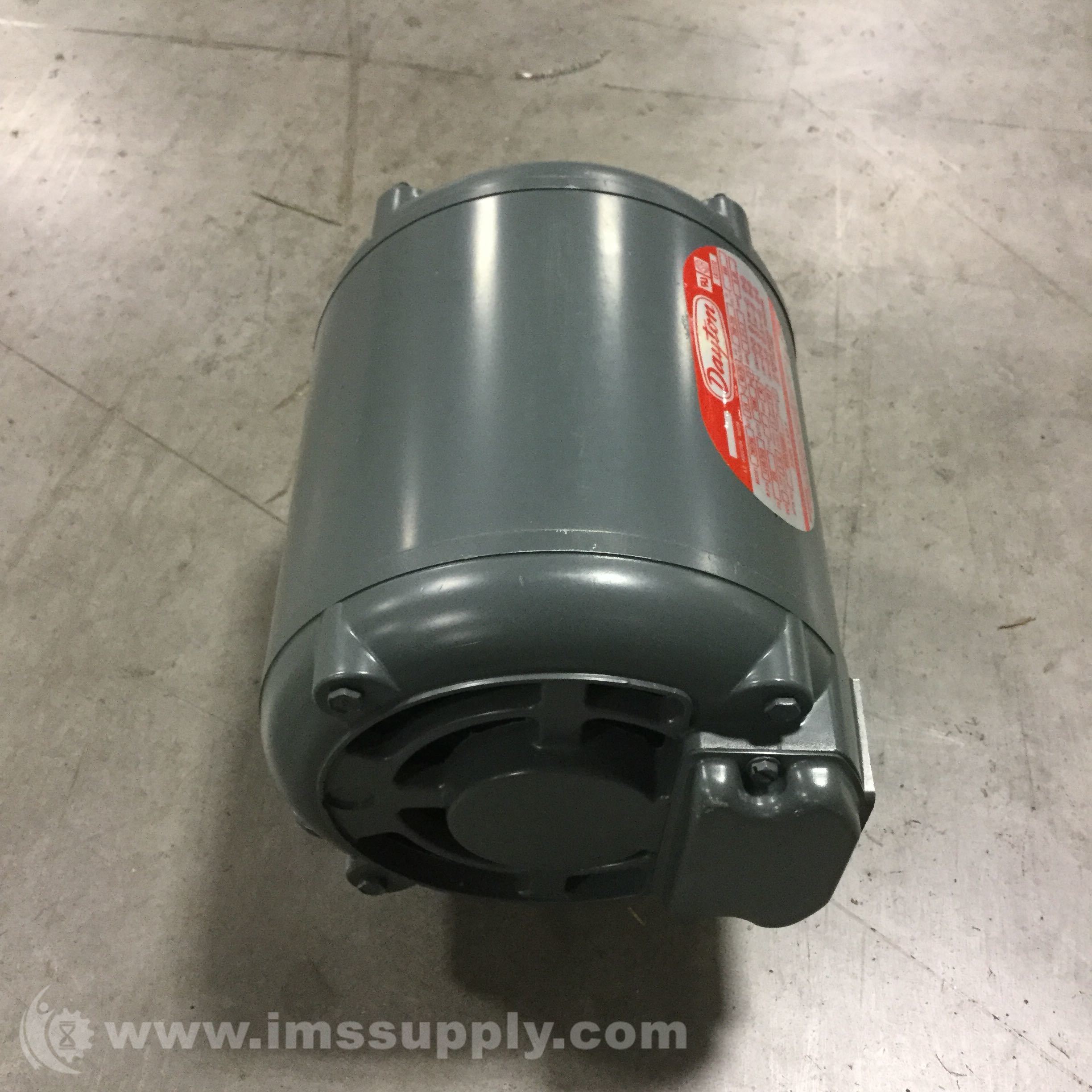 Dayton 2N878G D56 Frame 1/4HP 60/50HZ 208-220V 1140/950RPM 3PH - IMS Supply
