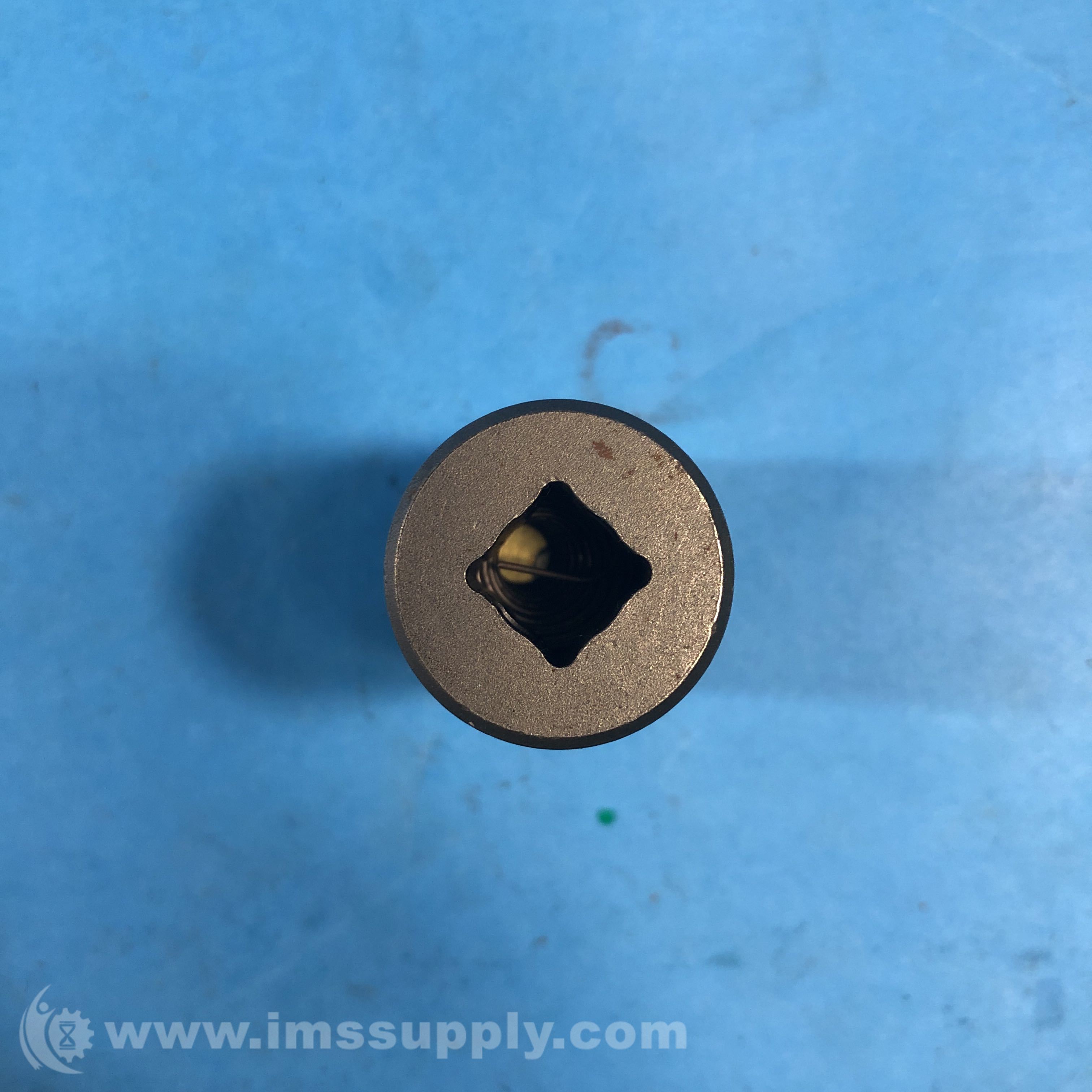 APEX MB-17MM23 17mm Magnetic Bolt Clearance Metric Long Socket - IMS Supply