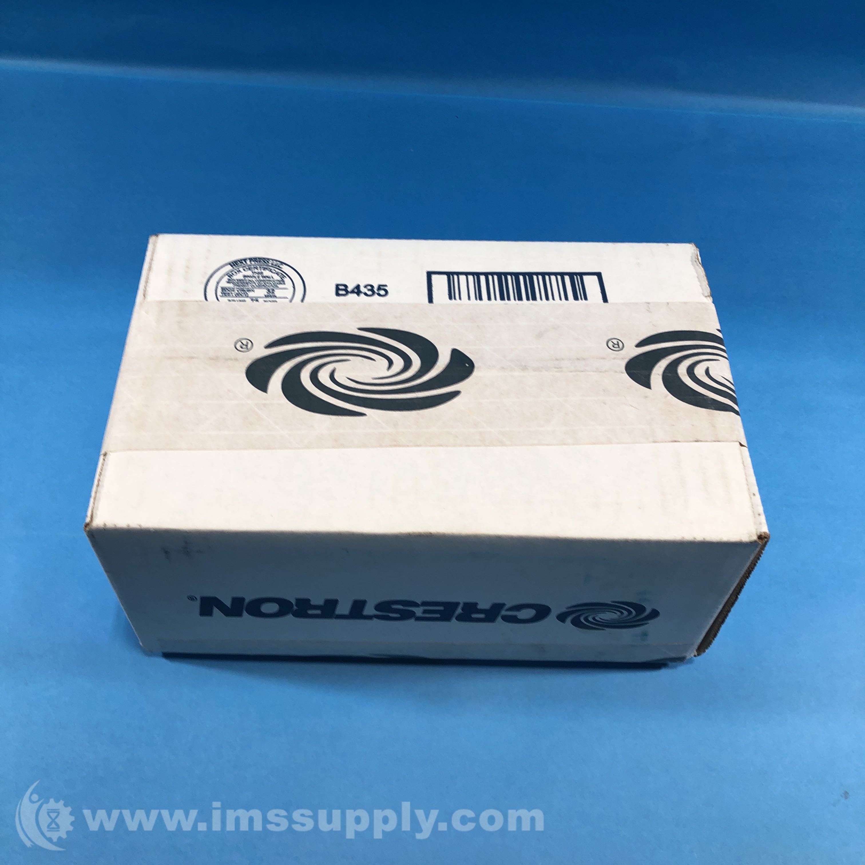 Crestron DIN-HUB DIN Rail Distribution Hub - IMS Supply