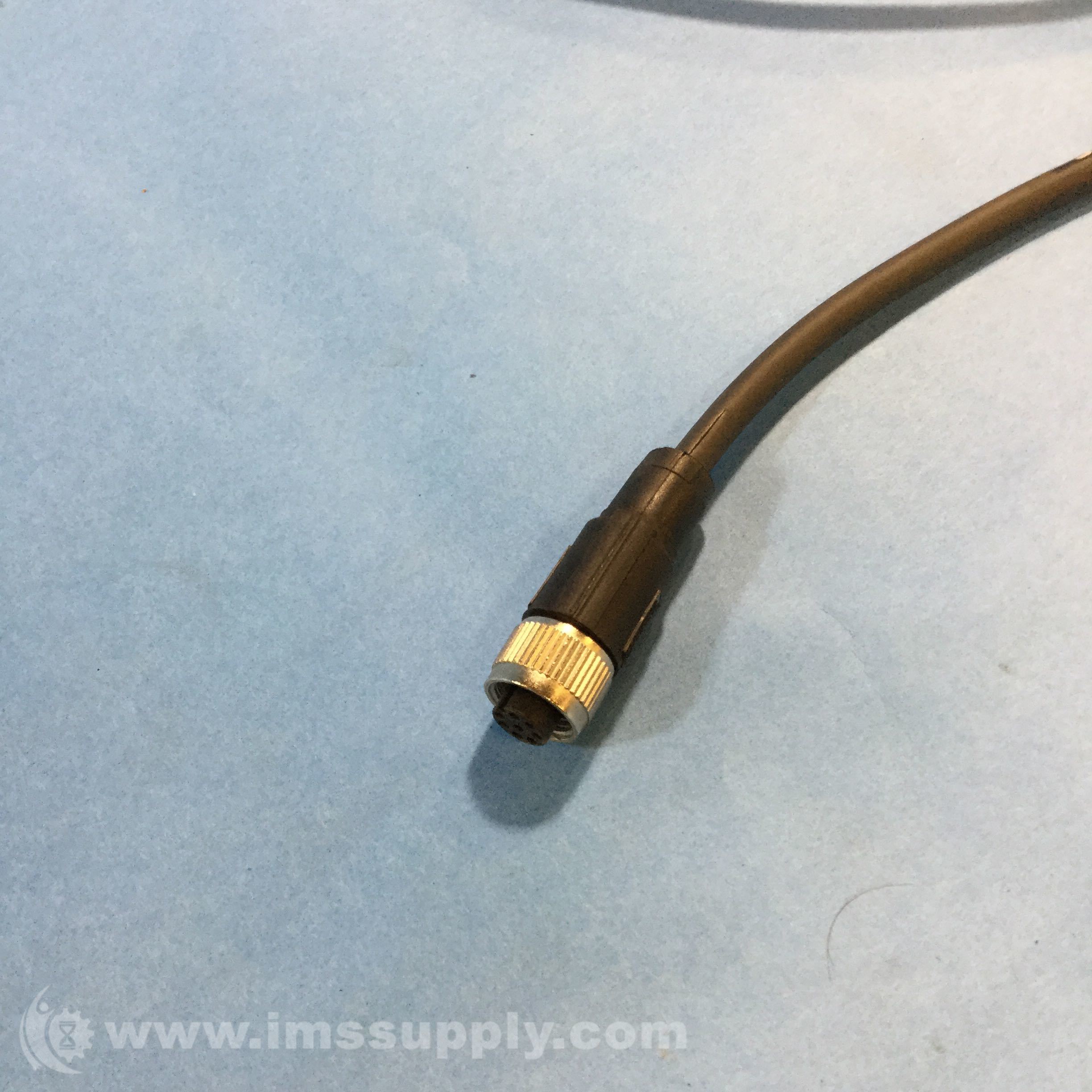 SICK 41VB E335179 M9 Cable - IMS Supply