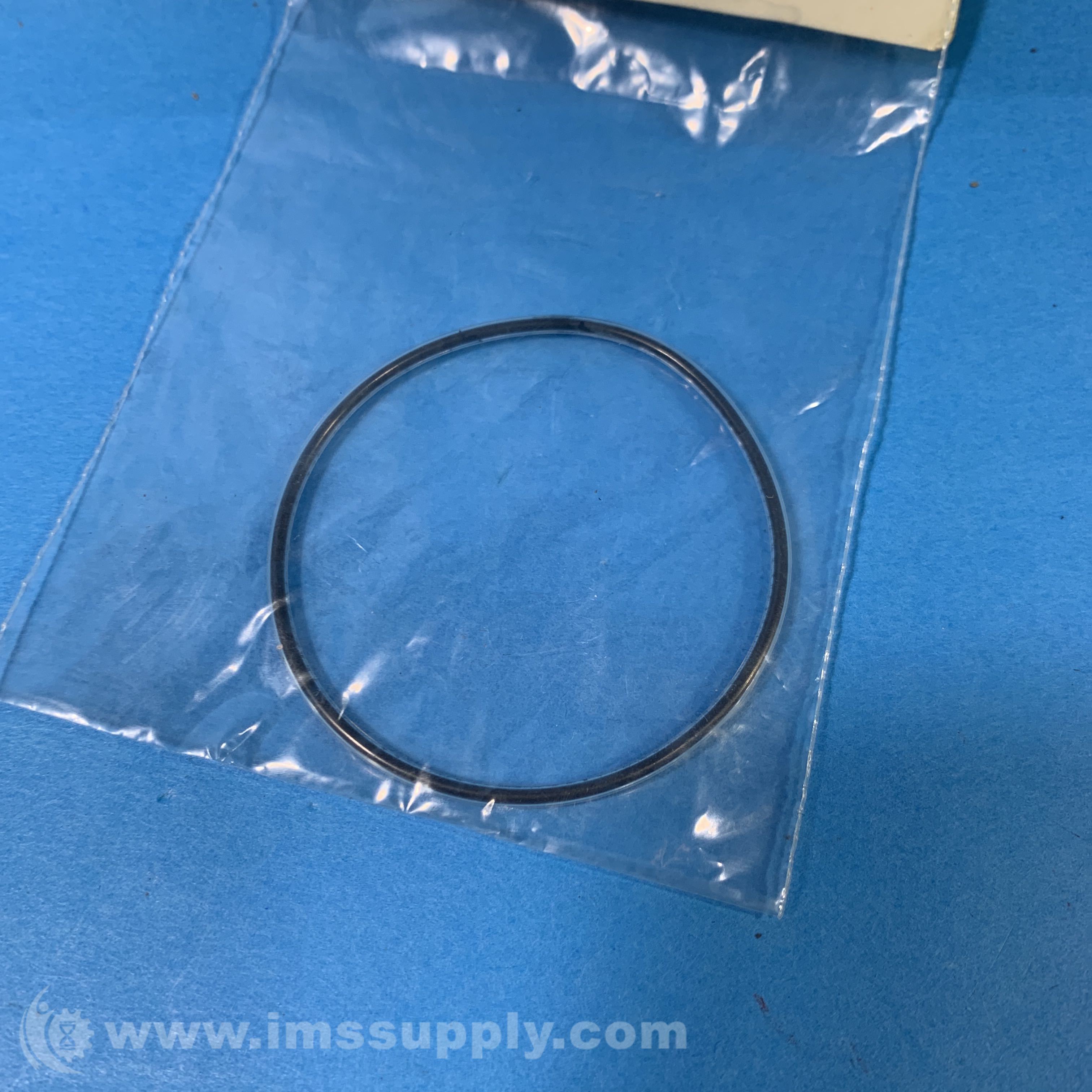 Exel J2FENV420 O Ring, 47.35 mm x 1.9 mm, Fepviton - IMS Supply