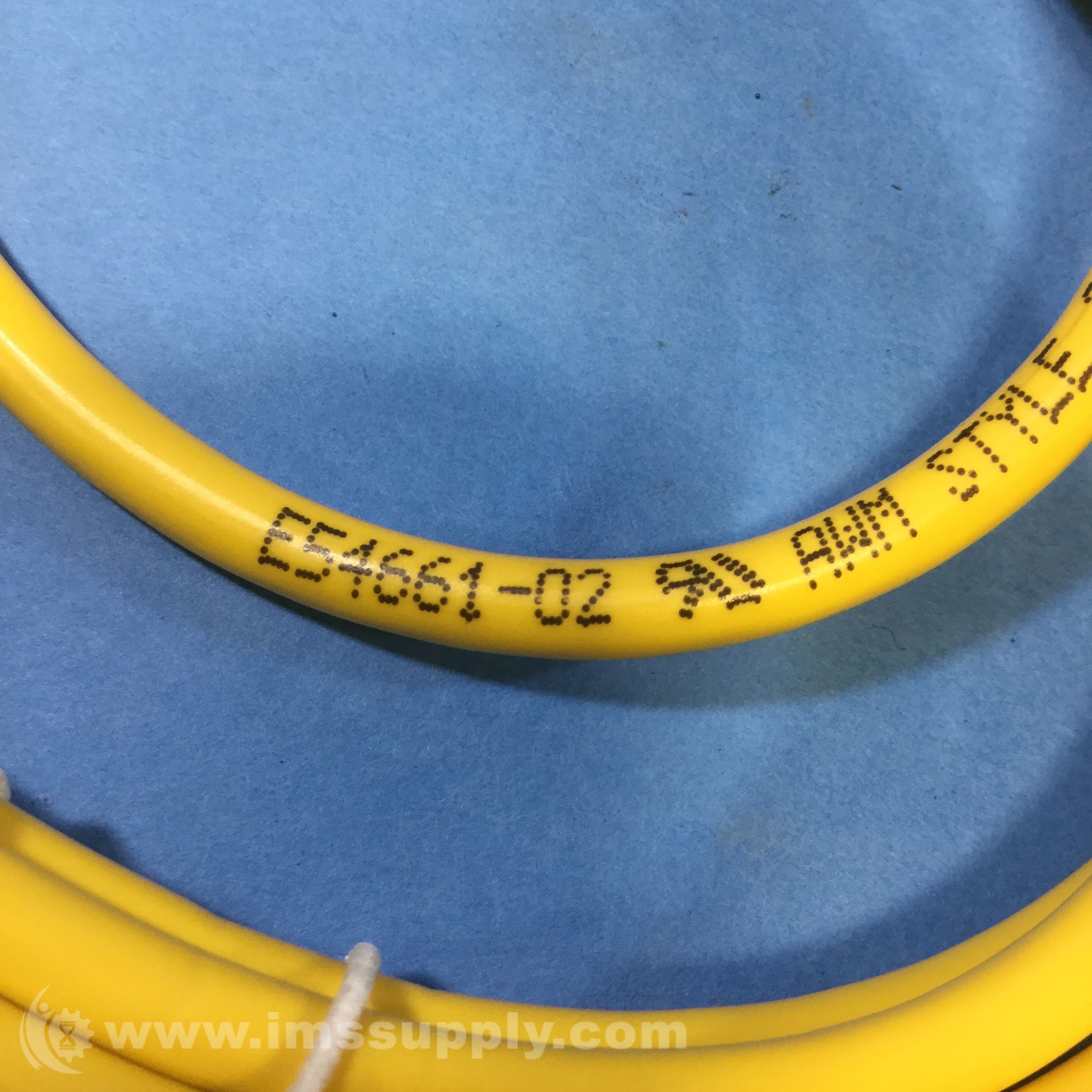 Applied Robotics E54661-02 300V Cable, Female Connector - IMS Supply