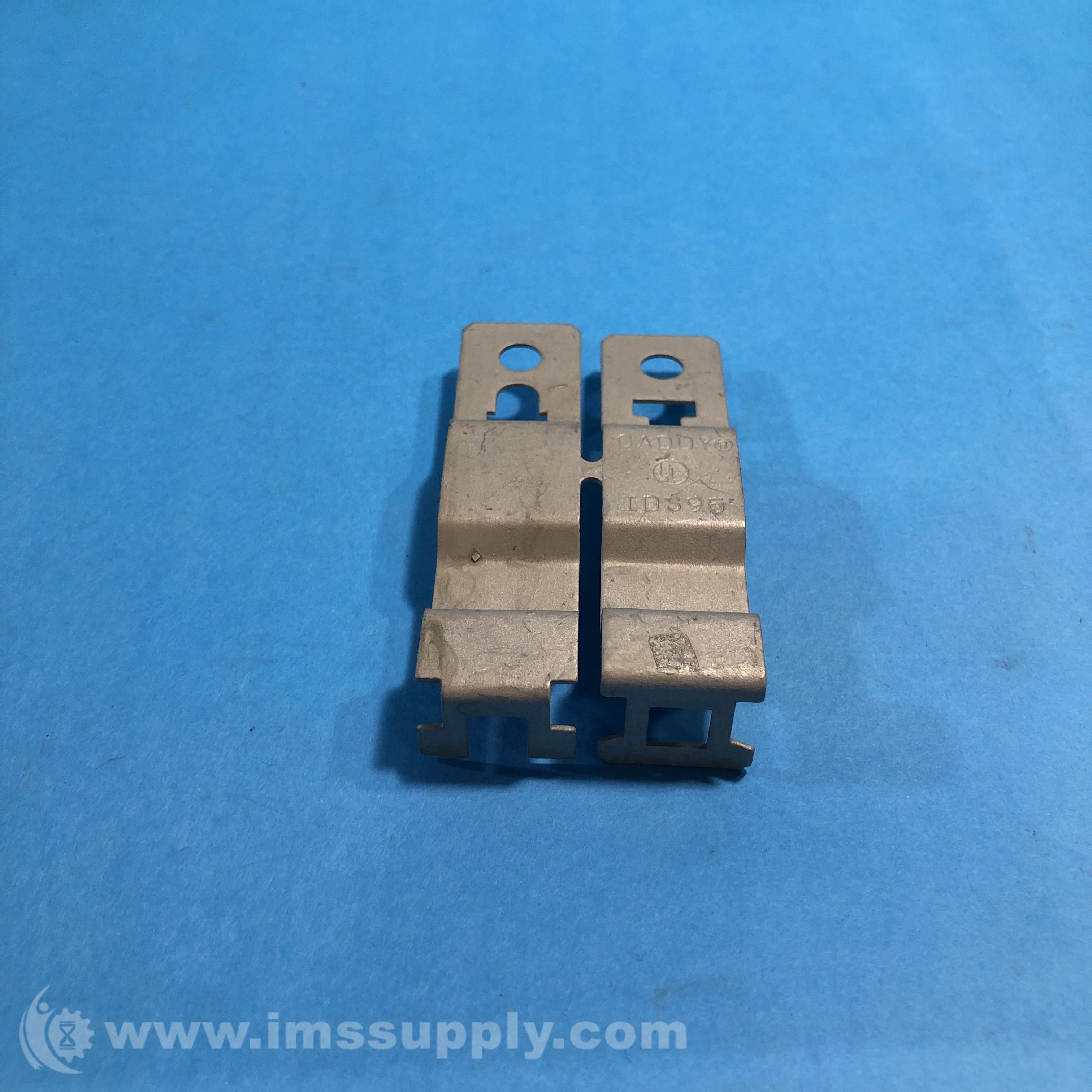 Caddy IDS95 Spring Steel Independent Support Clip - IMS Supply