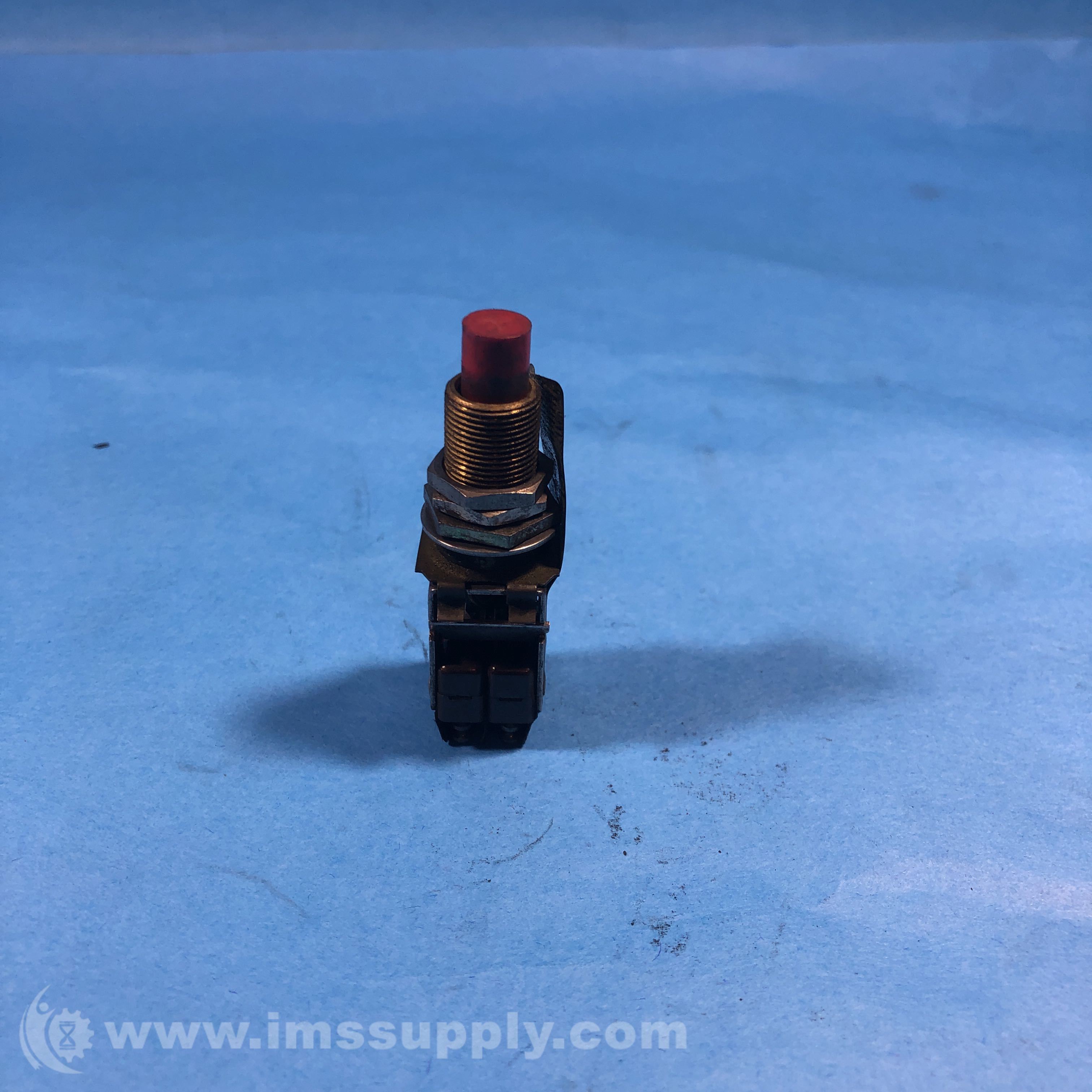 Micro Switch 6A47 - IMS Supply