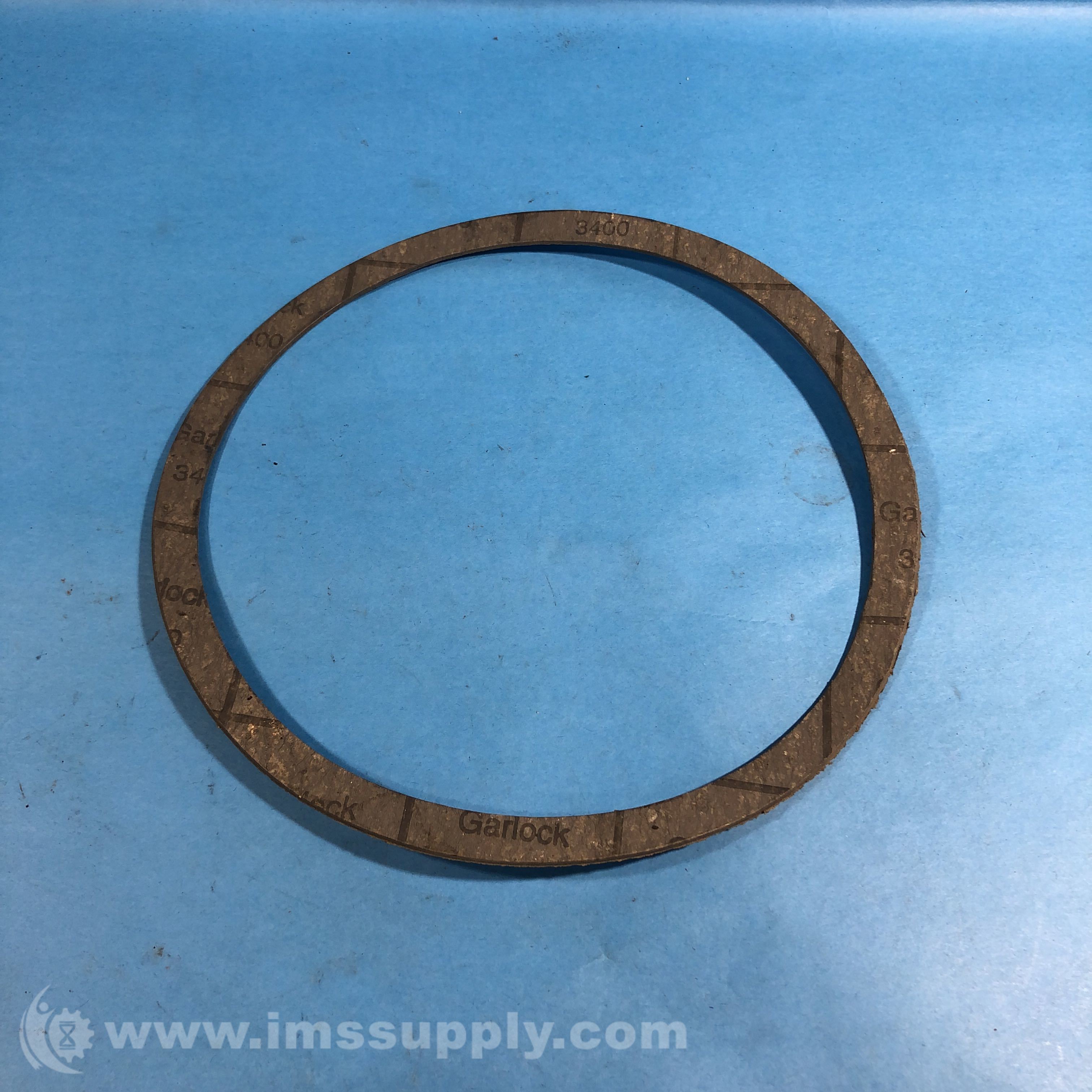 Garlock 3400 Seal - IMS Supply