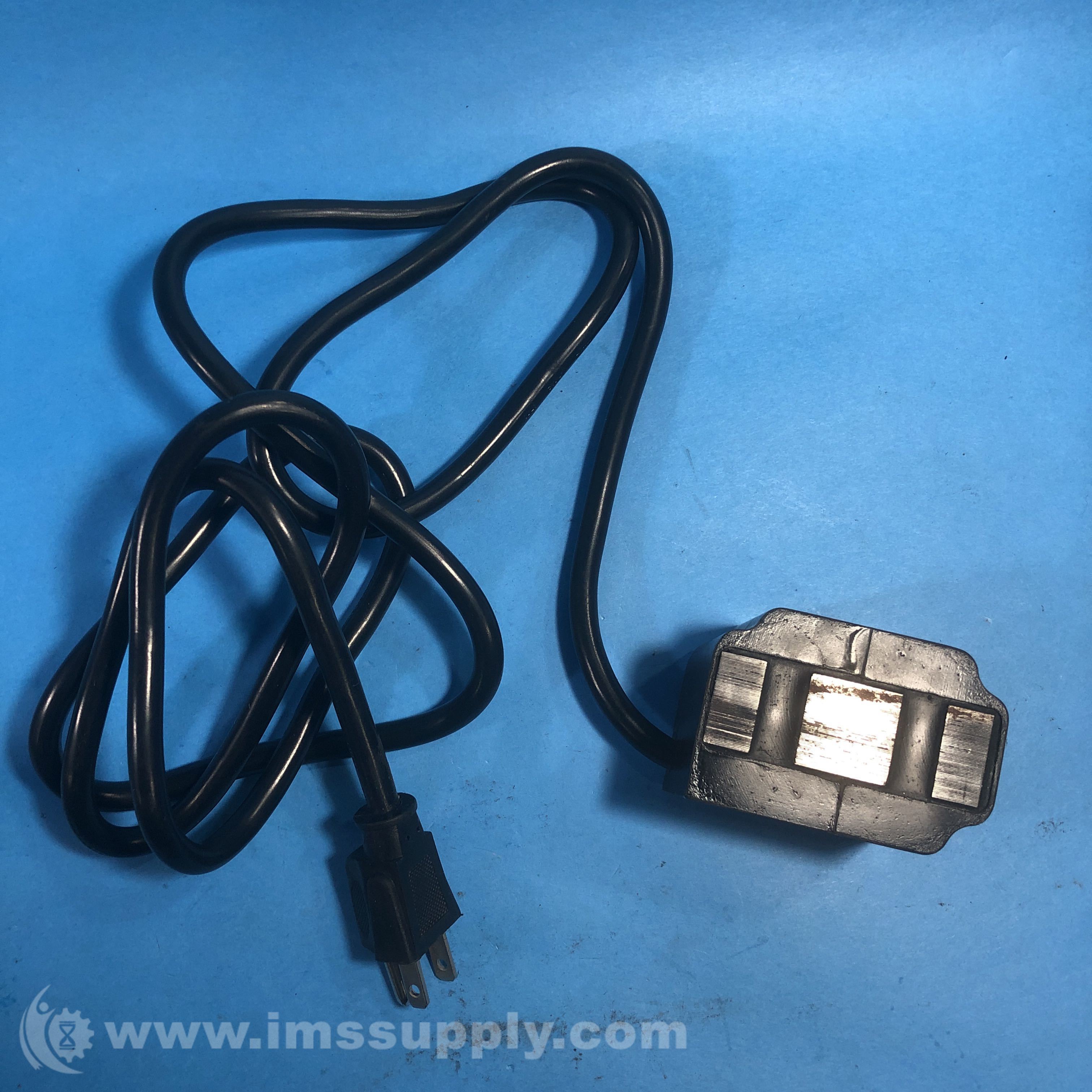 Rodix Feeder 6-42-75 Electromagnetic Inline Feeder Coil - IMS Supply