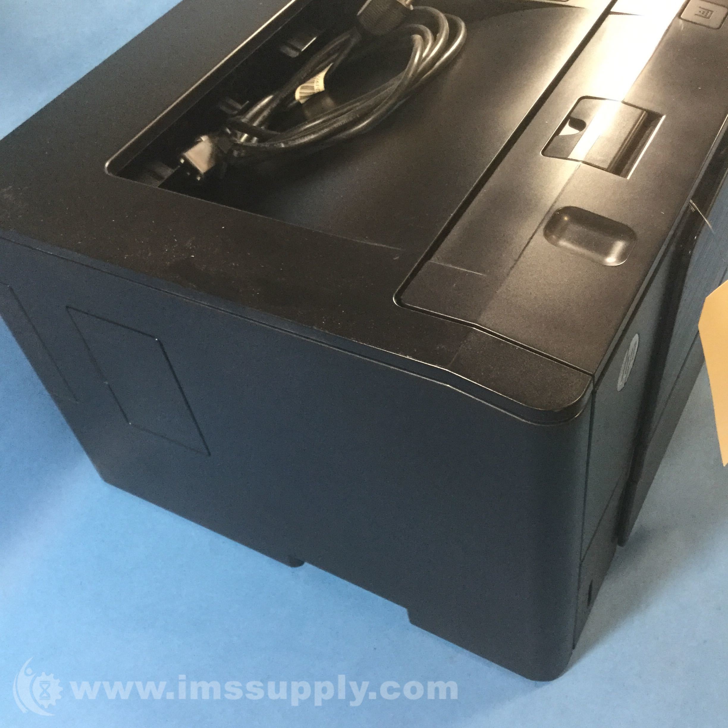 Hewlett Packard Computer LaserJet Pro 400 M401n, Printer - IMS Supply