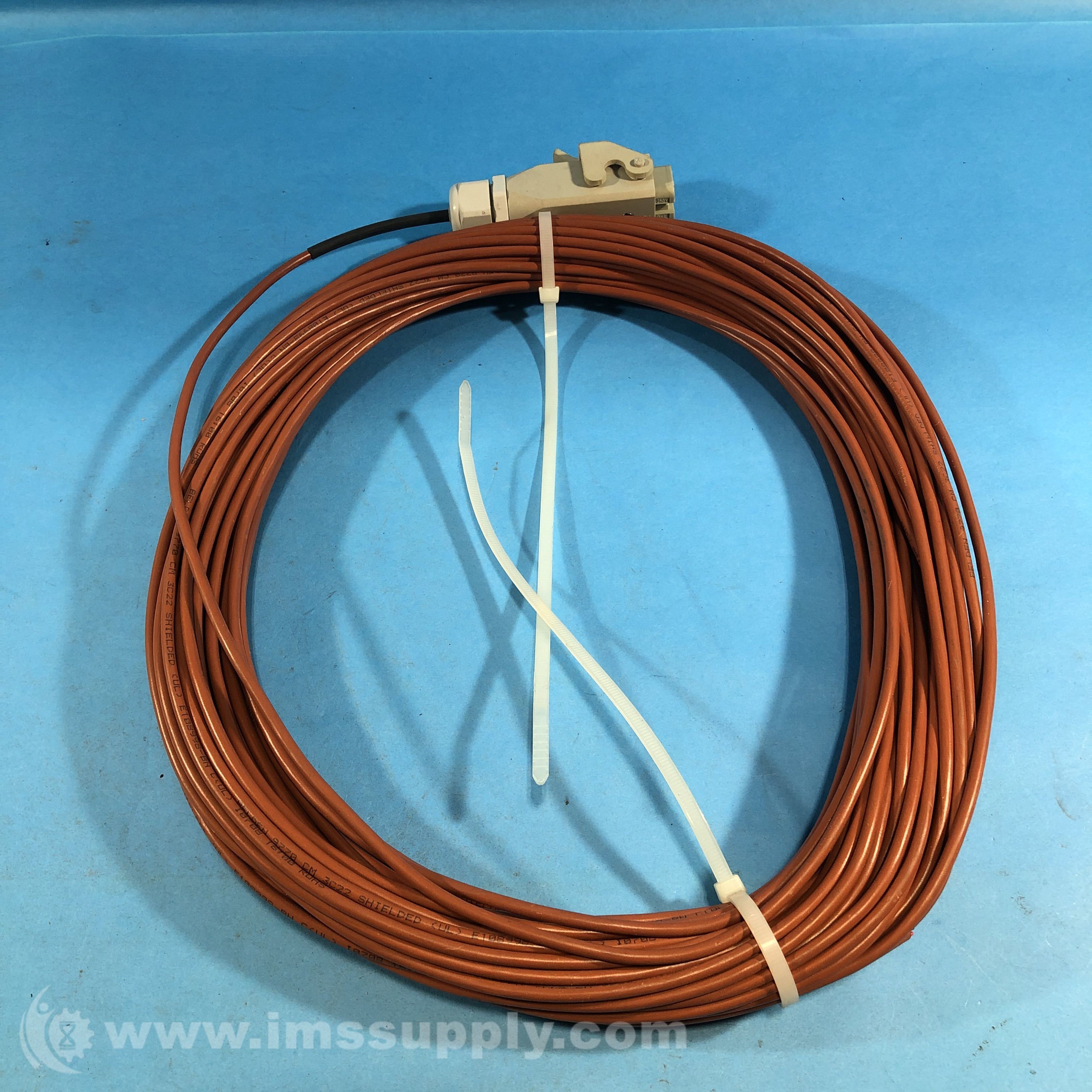 Nordson 1066077 Cable Assembly - IMS Supply