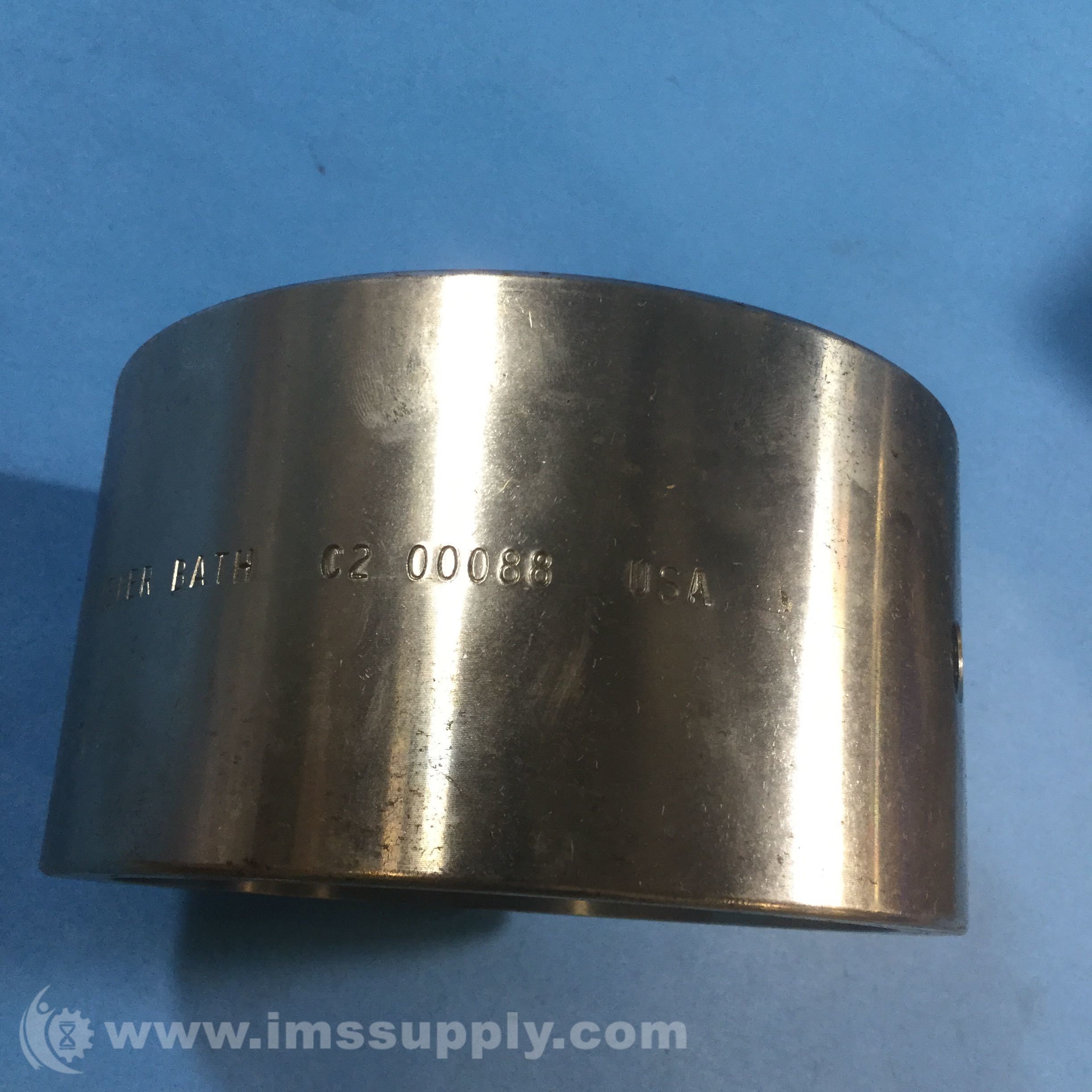 Lovejoy C2-00088 Continuous Coupling Sleeve - IMS Supply