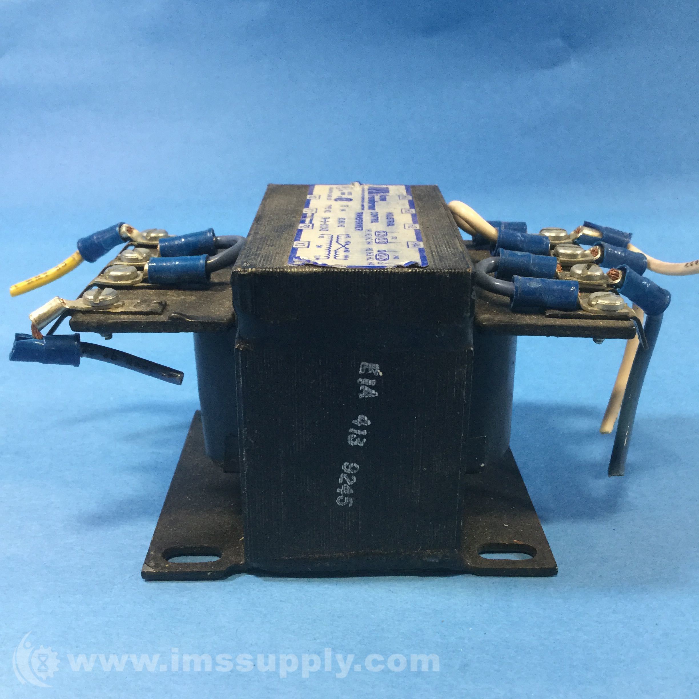 Acme Electric TA-2-81142 Transformer - IMS Supply