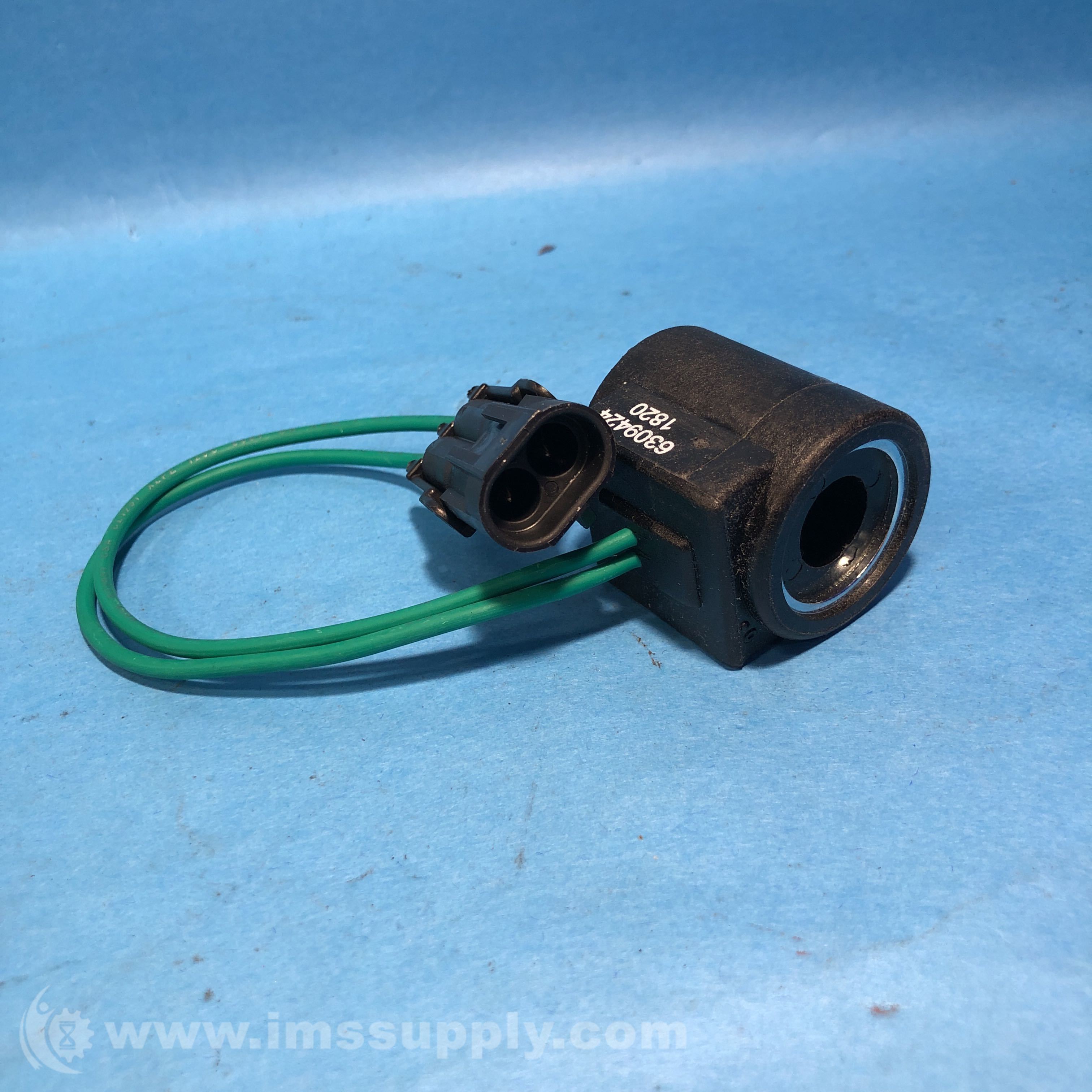 Hydra Force 6309424-1820 Wire Coil - IMS Supply