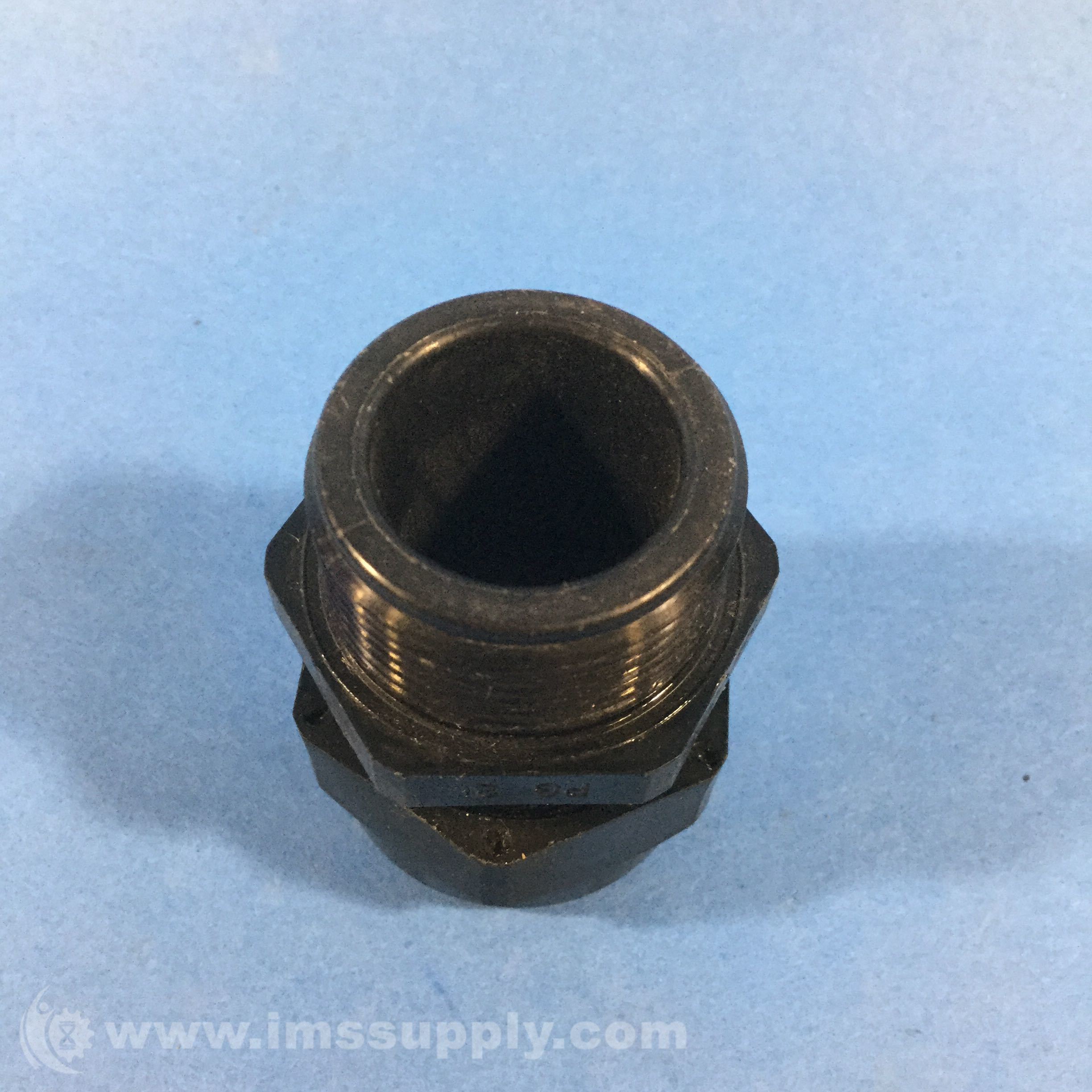 Heyco PG 21 Strain Relief Cordgrip - IMS Supply