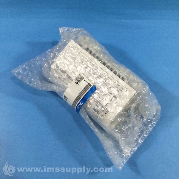 SMC EX600-DXPD Digital Input Unit, 24 V DC, 16 Channels - IMS Supply