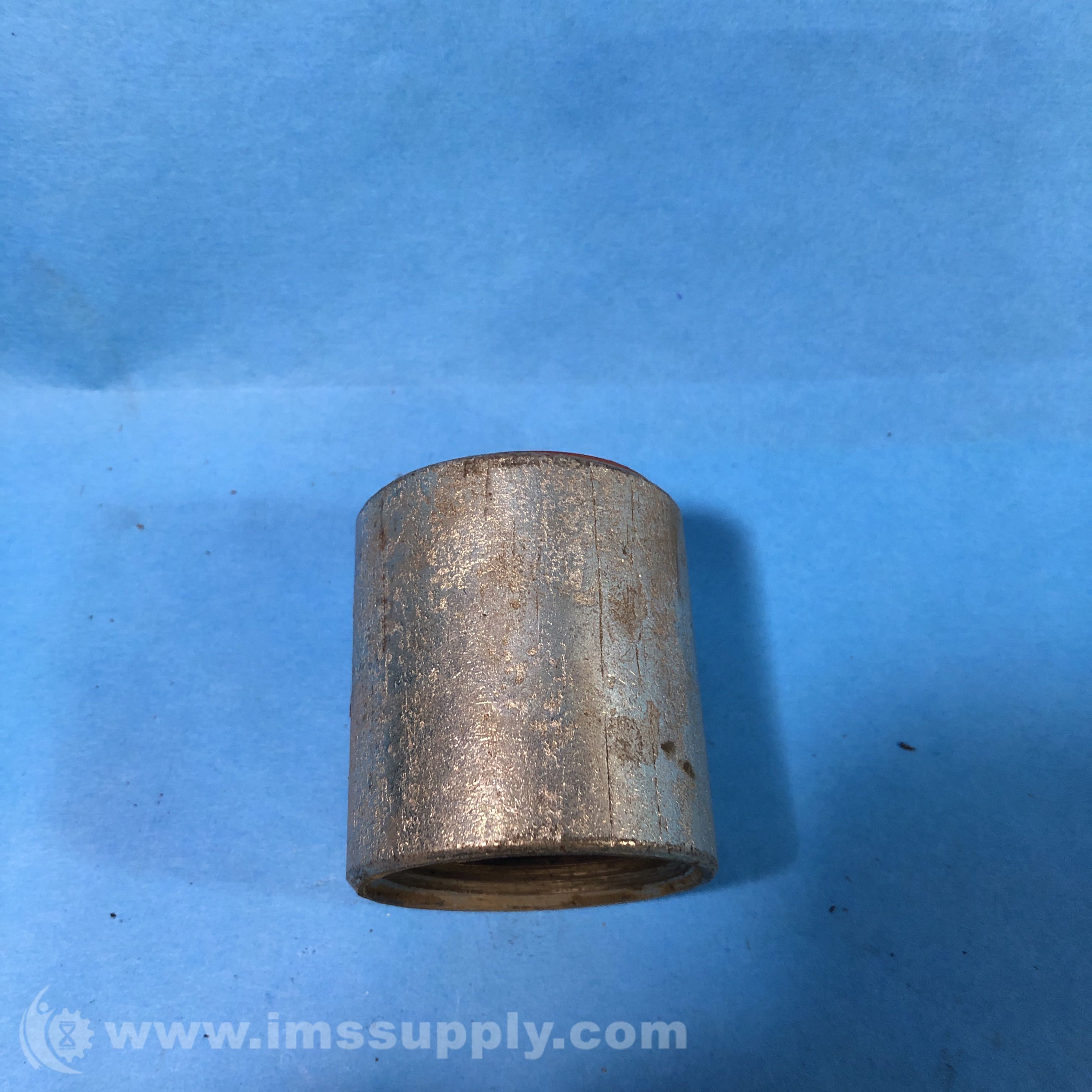 Caplugs 17-s Tapered Caplug - IMS Supply