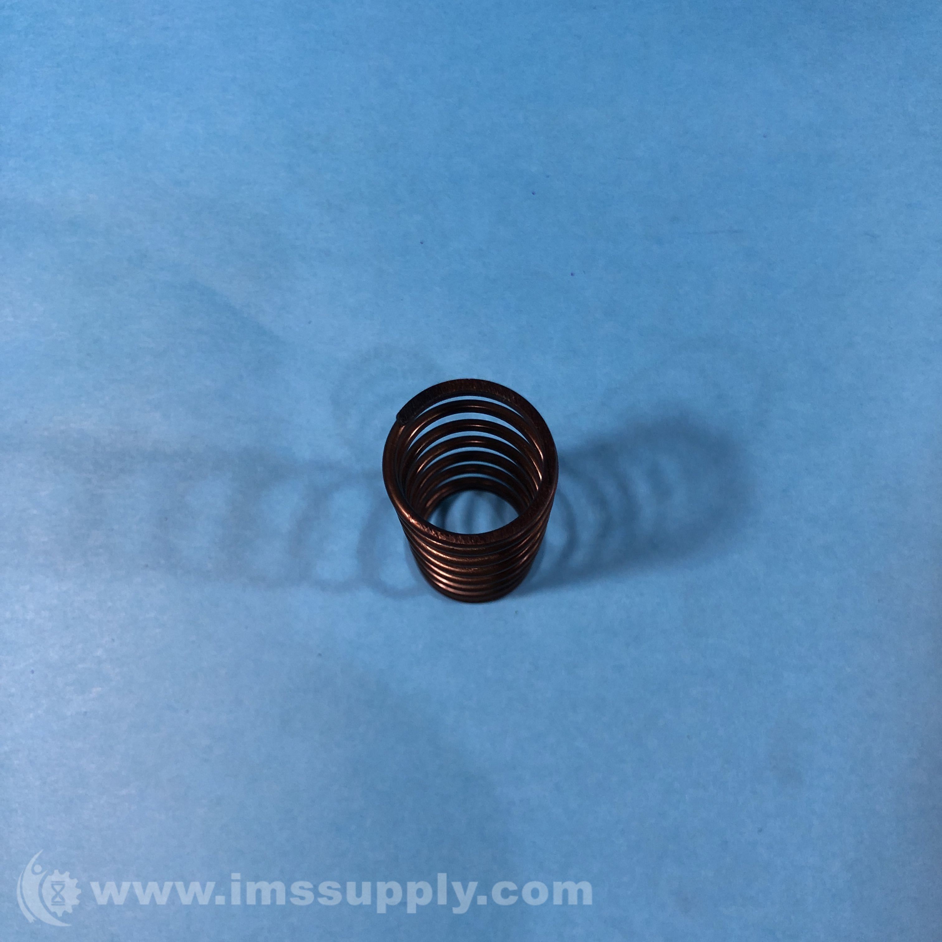 TMS CS-A-25x2x65 Compression Spring - IMS Supply