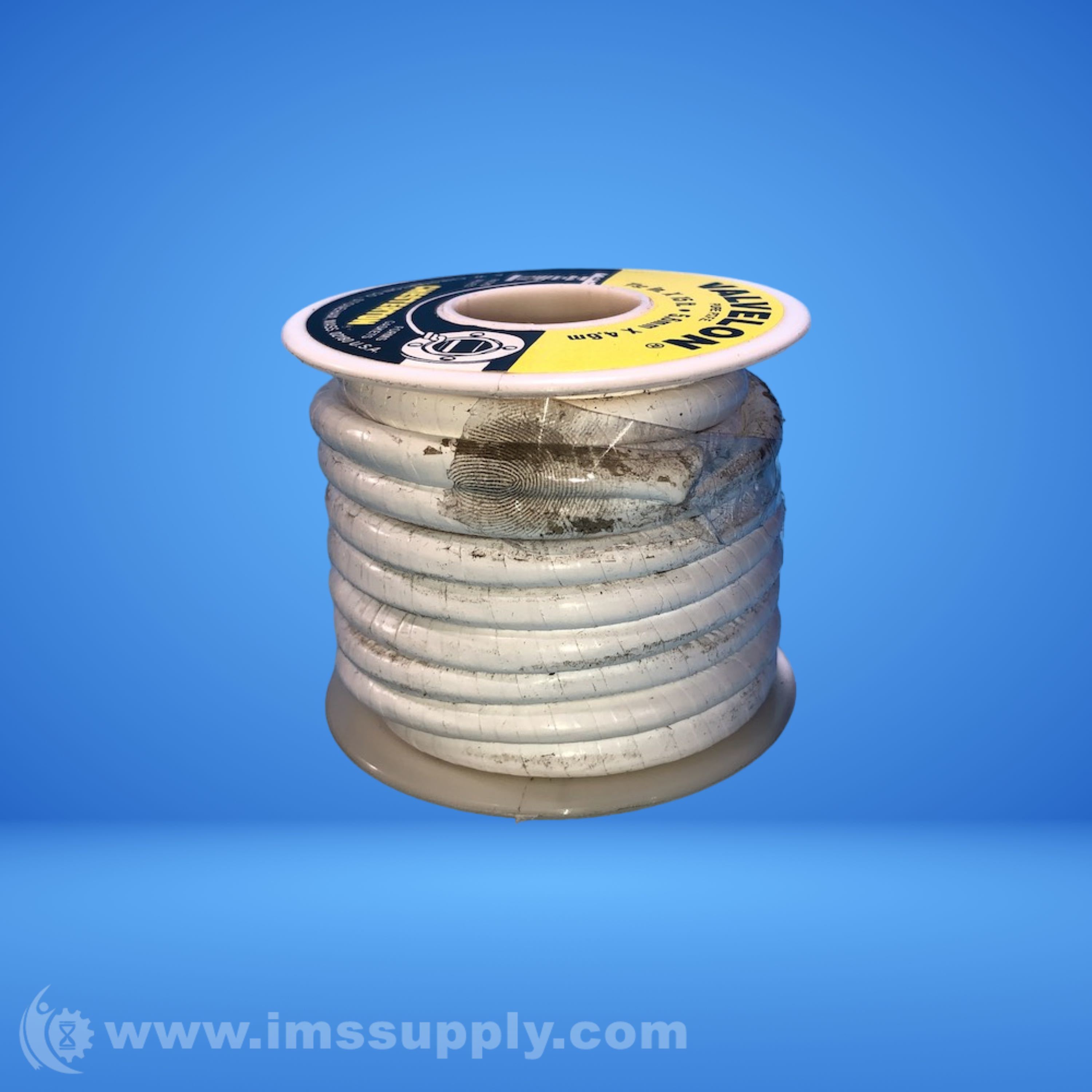 Chesterton Valvelon PTFE 15 Feet - IMS Supply