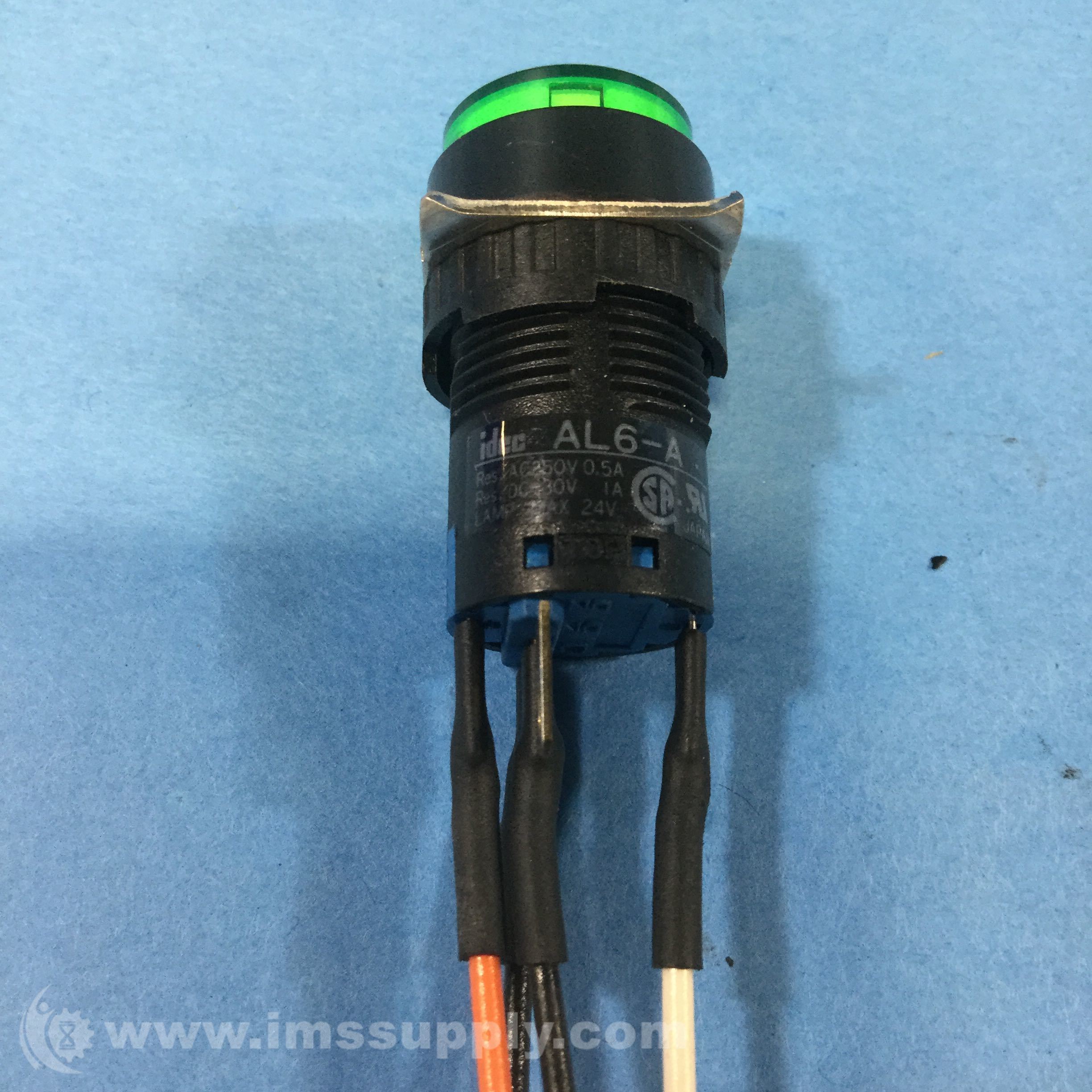 Idec AL6-A Push Button - IMS Supply