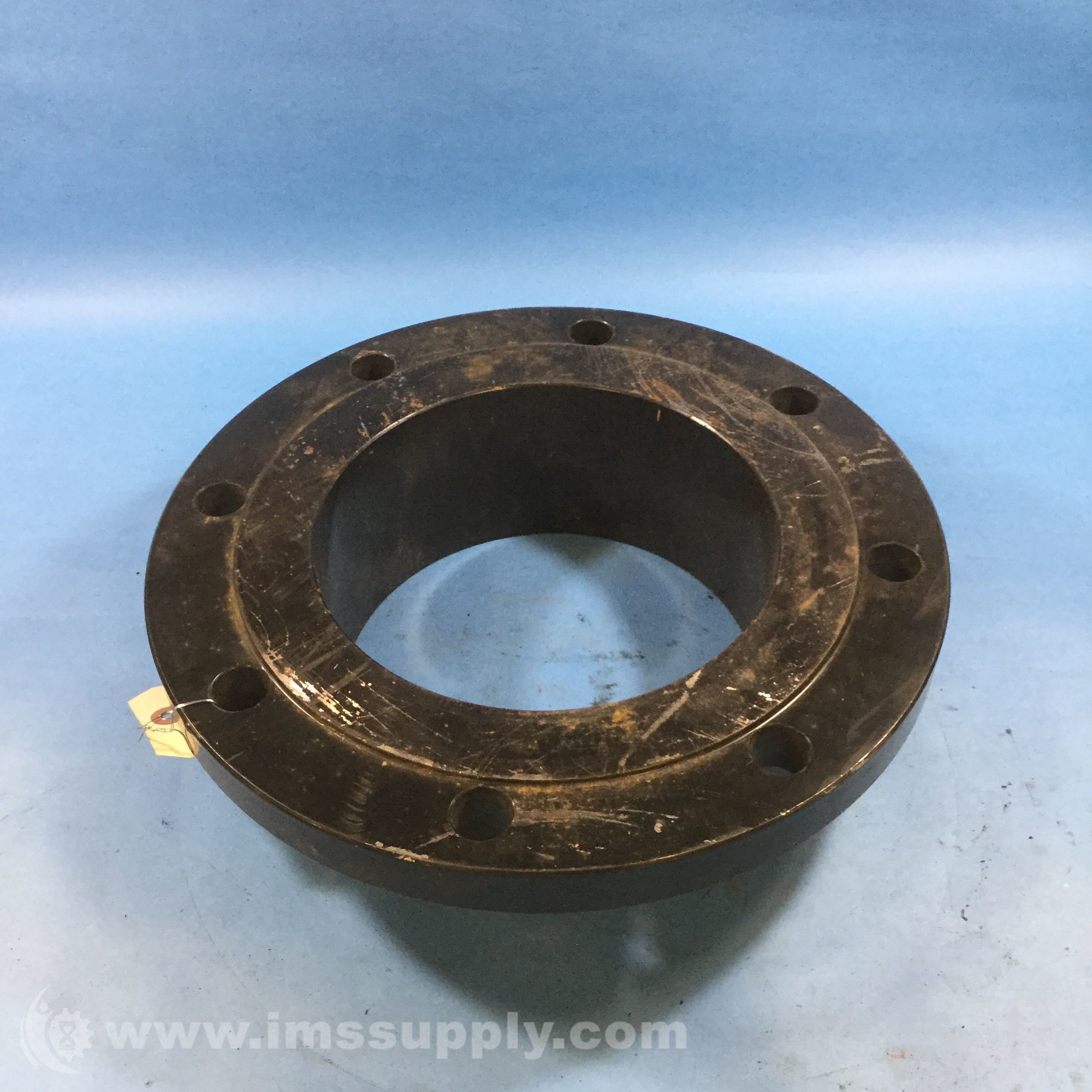 Norma 8-150 STD SA/A105 081 B16.5 Weld-Neck Flange - IMS Supply