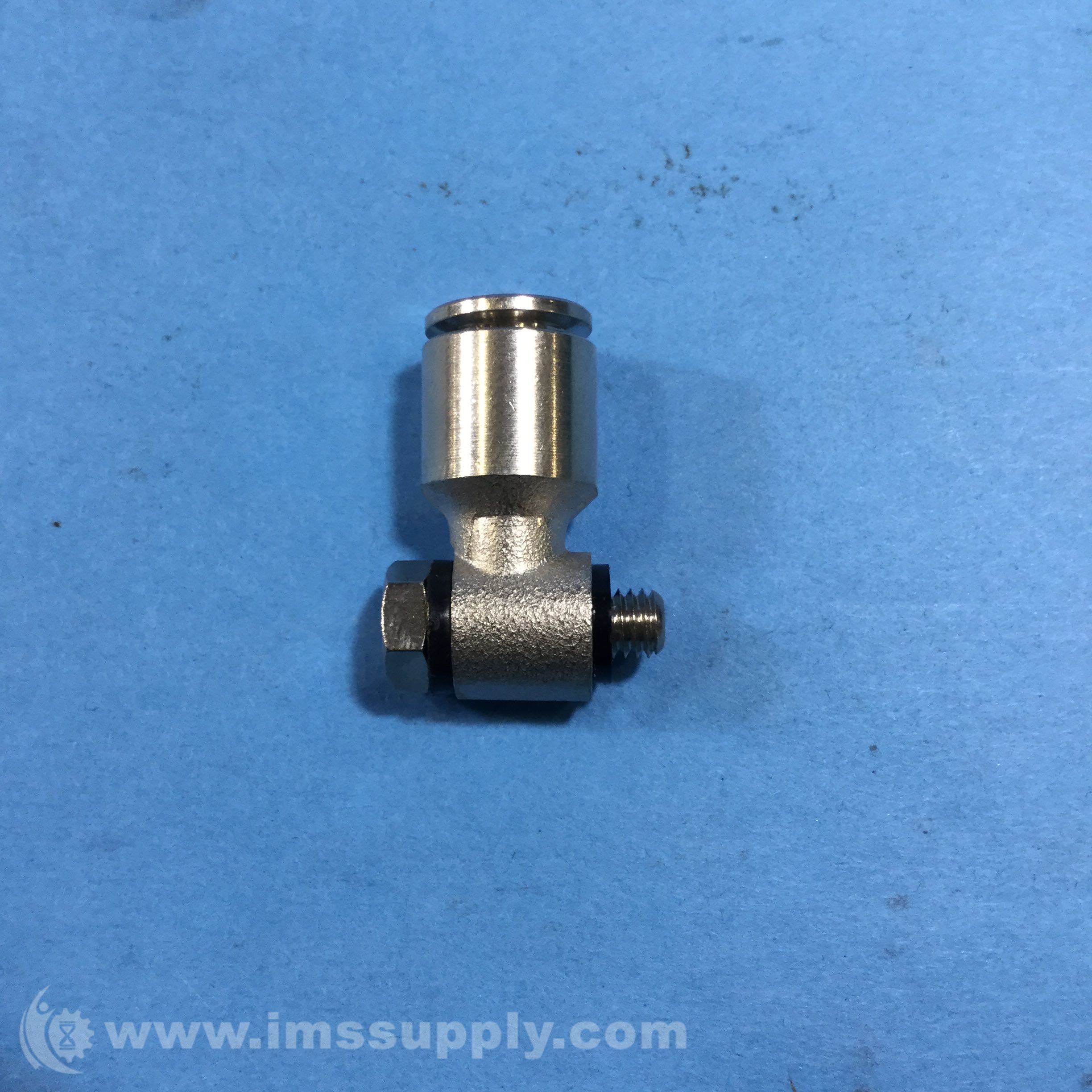 Festo FITTING Pneumatic Fitting - IMS Supply
