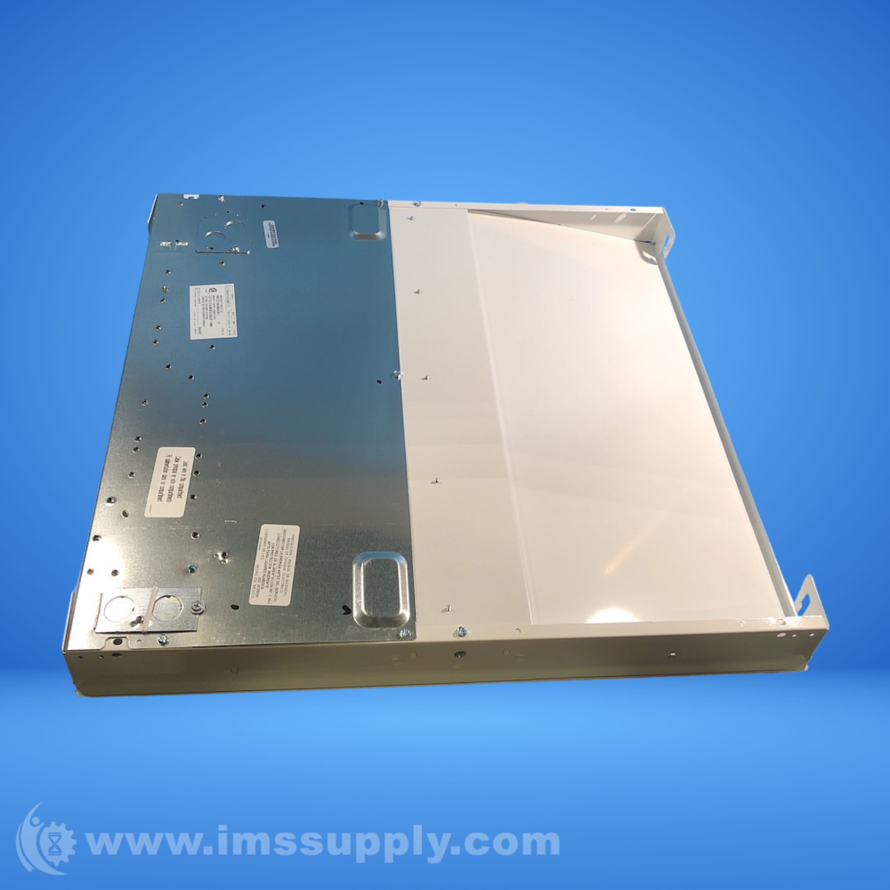 Lithonia Lighting BLC 2X2 4000LM 80CRI 40K ADSM MN10 ZT M - IMS Supply