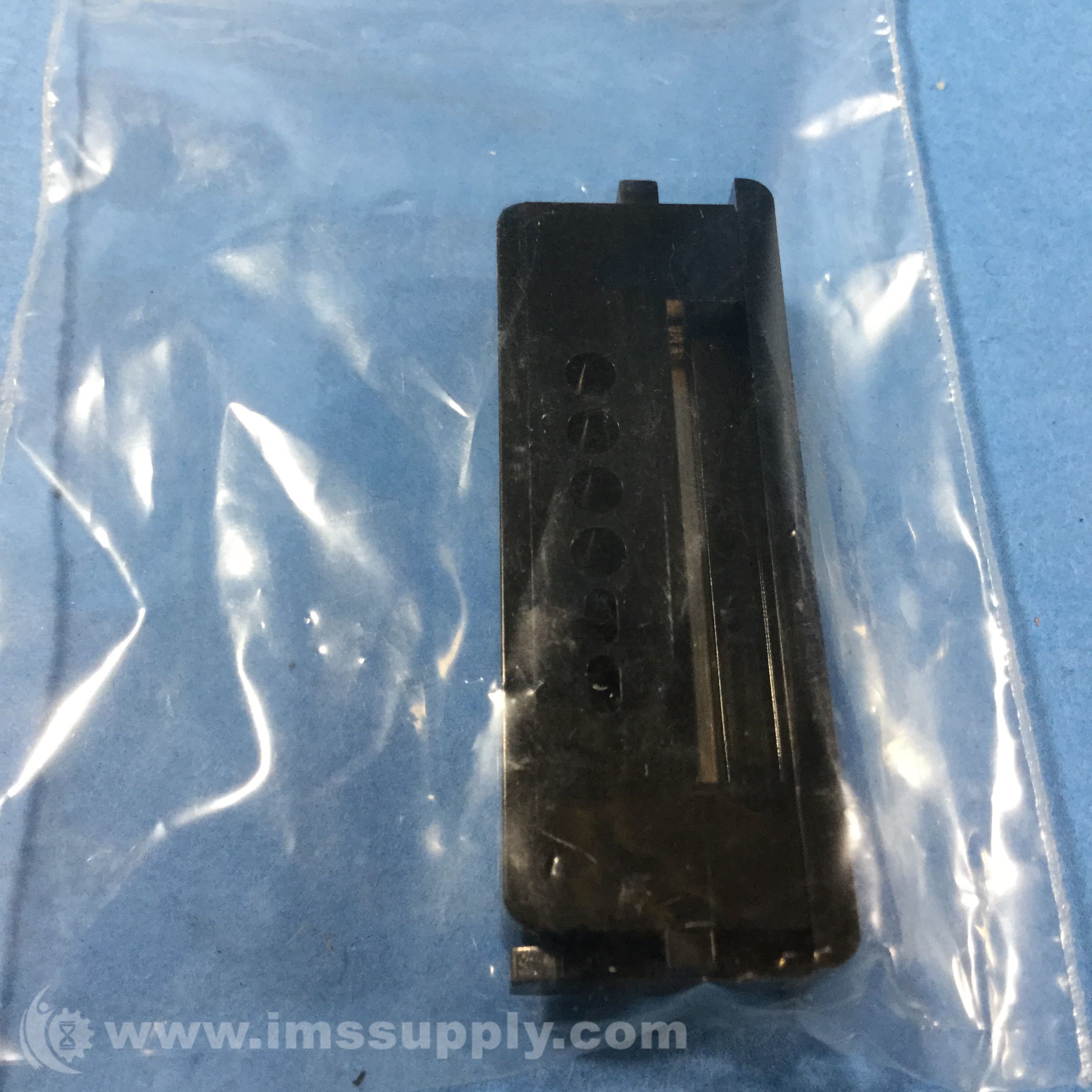 Keyence FU-61Z, Fiber Optic Reflective Unit M6 2M Cable - IMS Supply