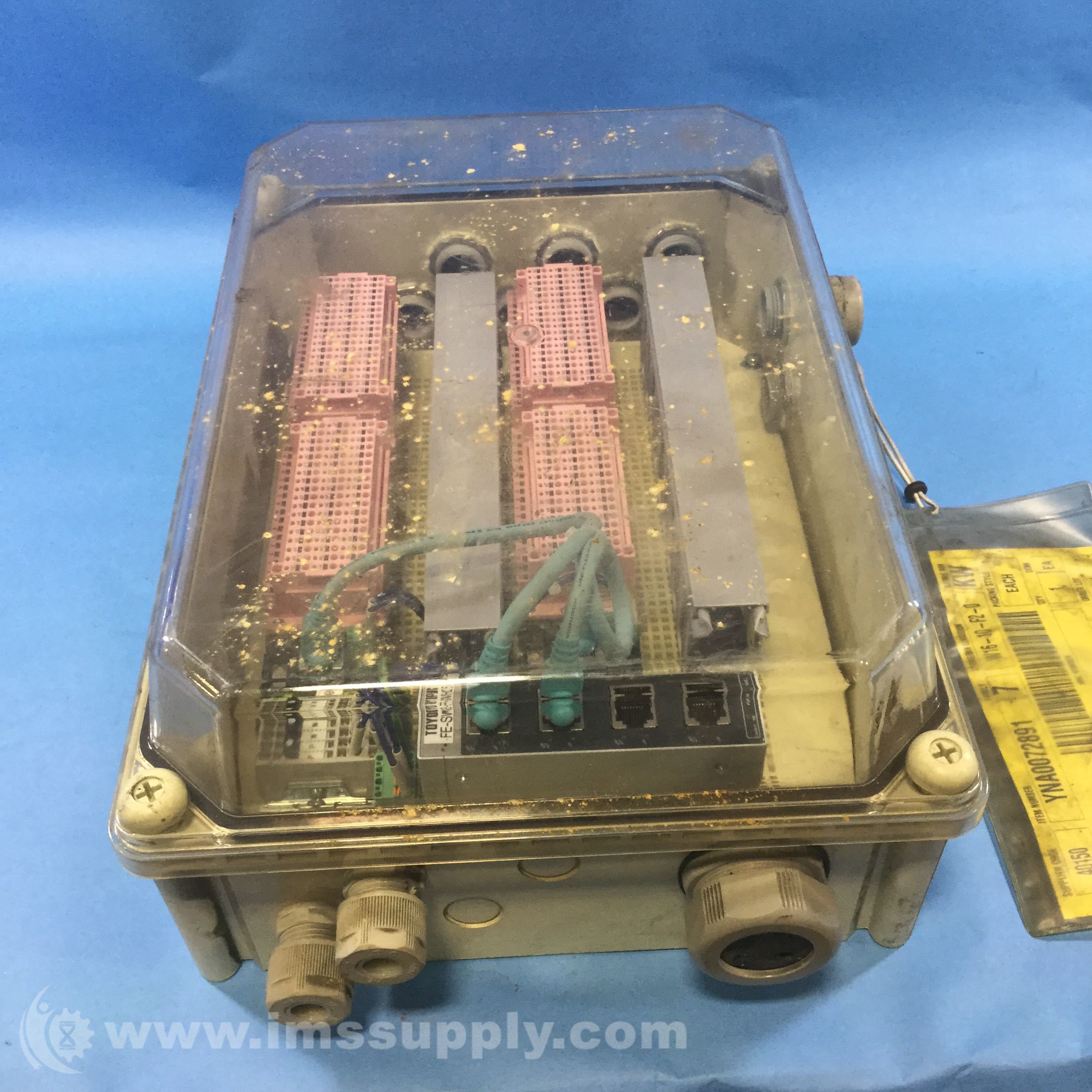 Jtekt FTBH-P0064 - IMS Supply