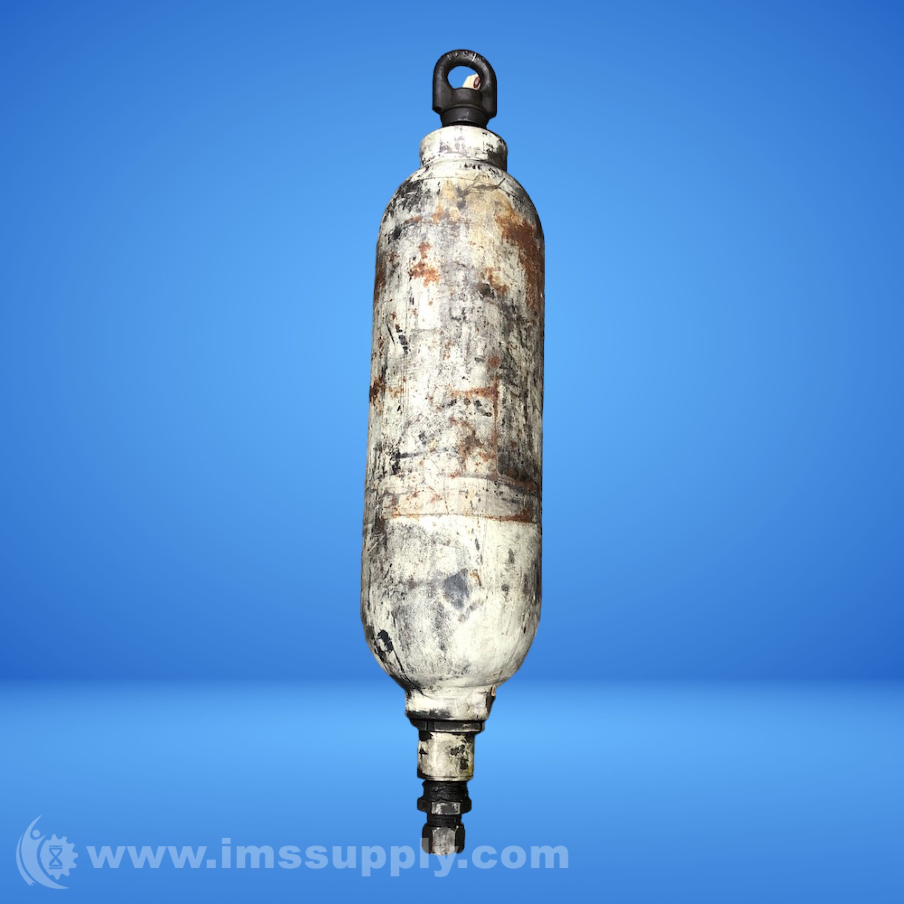 Nacol MN1054299 Bladder-Type Accumulator - IMS Supply