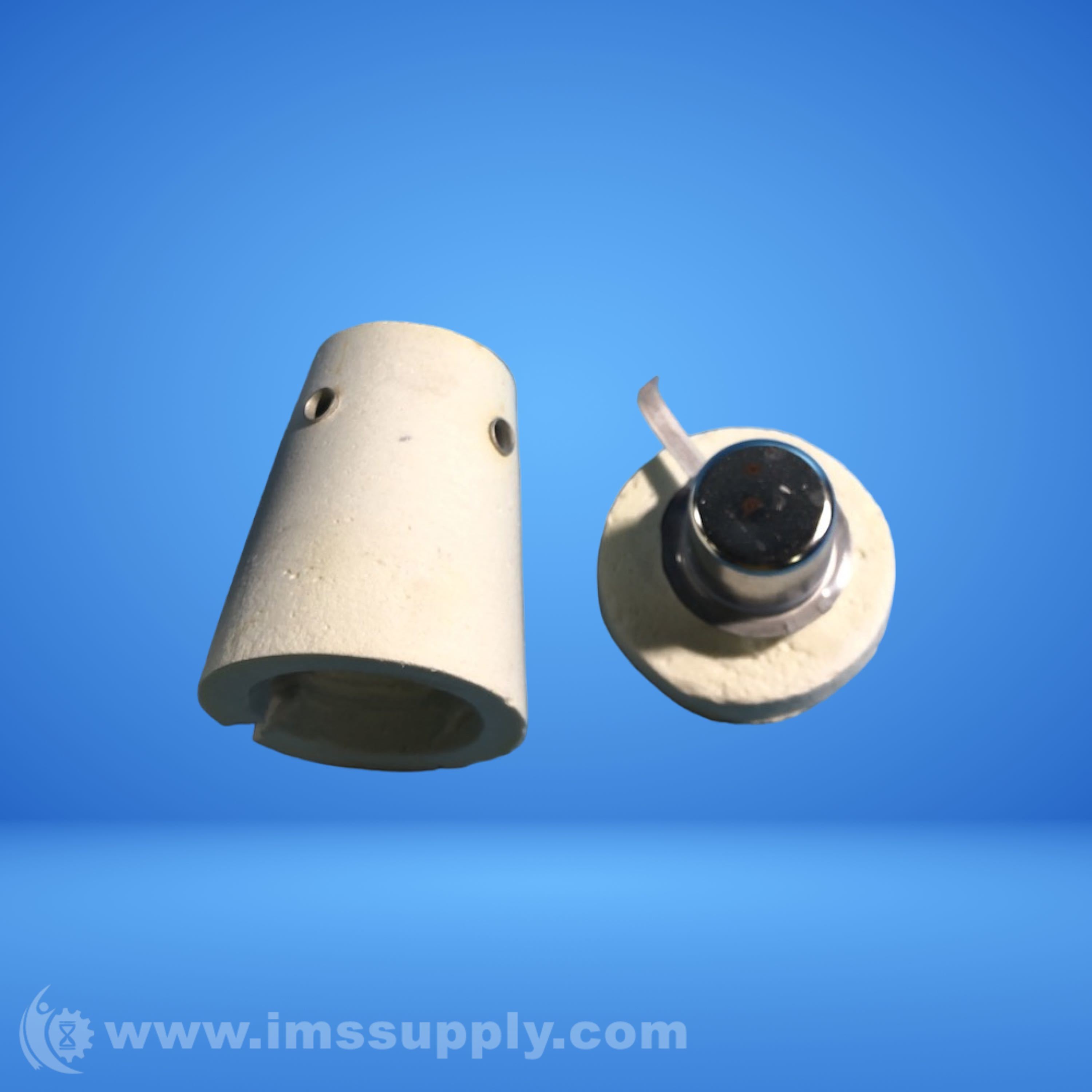 Erico NT1161LPLUS Cadweld One Shot, Cable to Ground Rod - IMS Supply