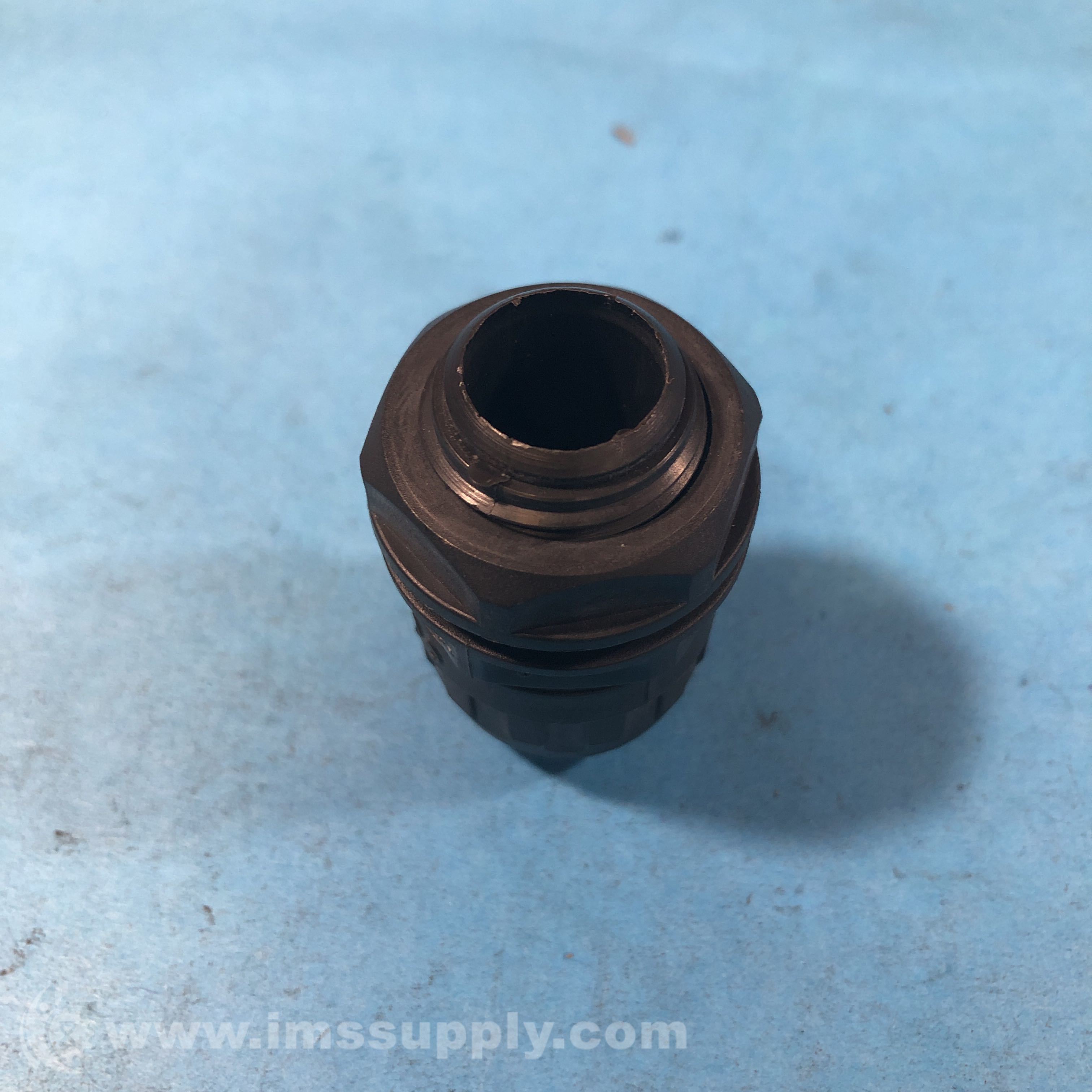 RPS-16K Liquid-Tight Connector 1/2 - IMS Supply