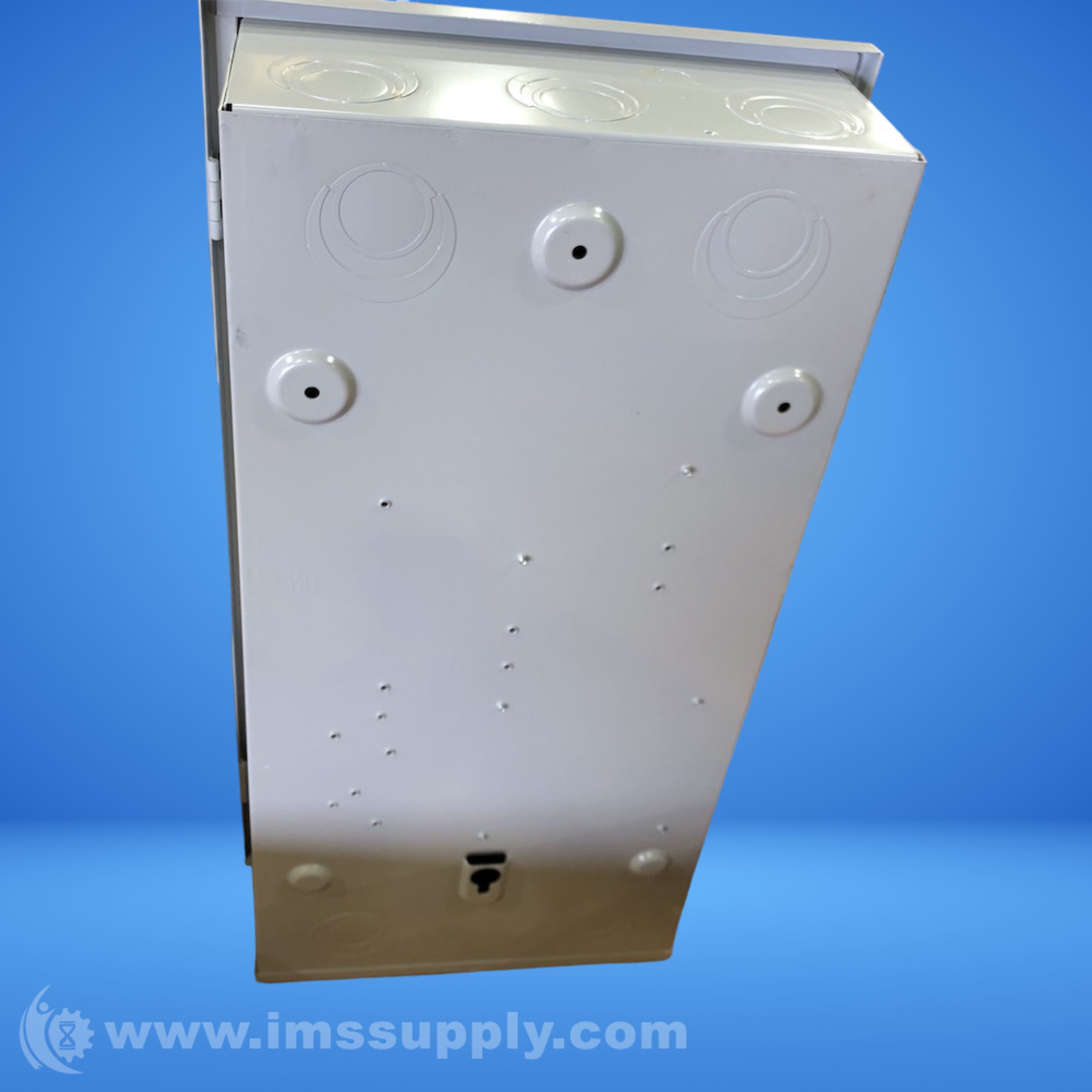 Siemens HF364 Fusible Disconnect Switch, 3P 200A 600V - IMS Supply