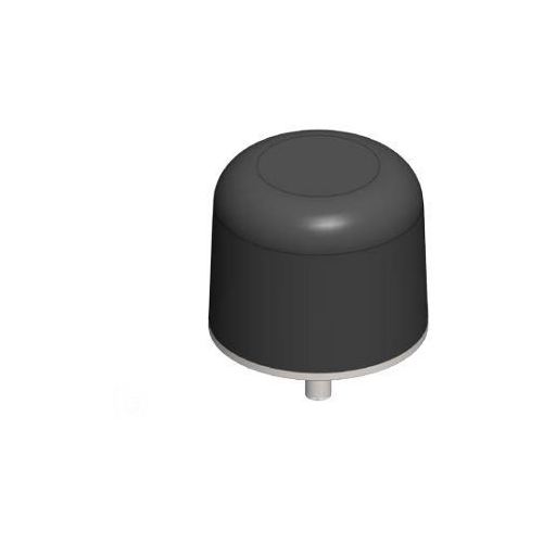 Conductix Wampfler 017120-200N END STOP BUFFER R 200X160 70SHA - IMS Supply