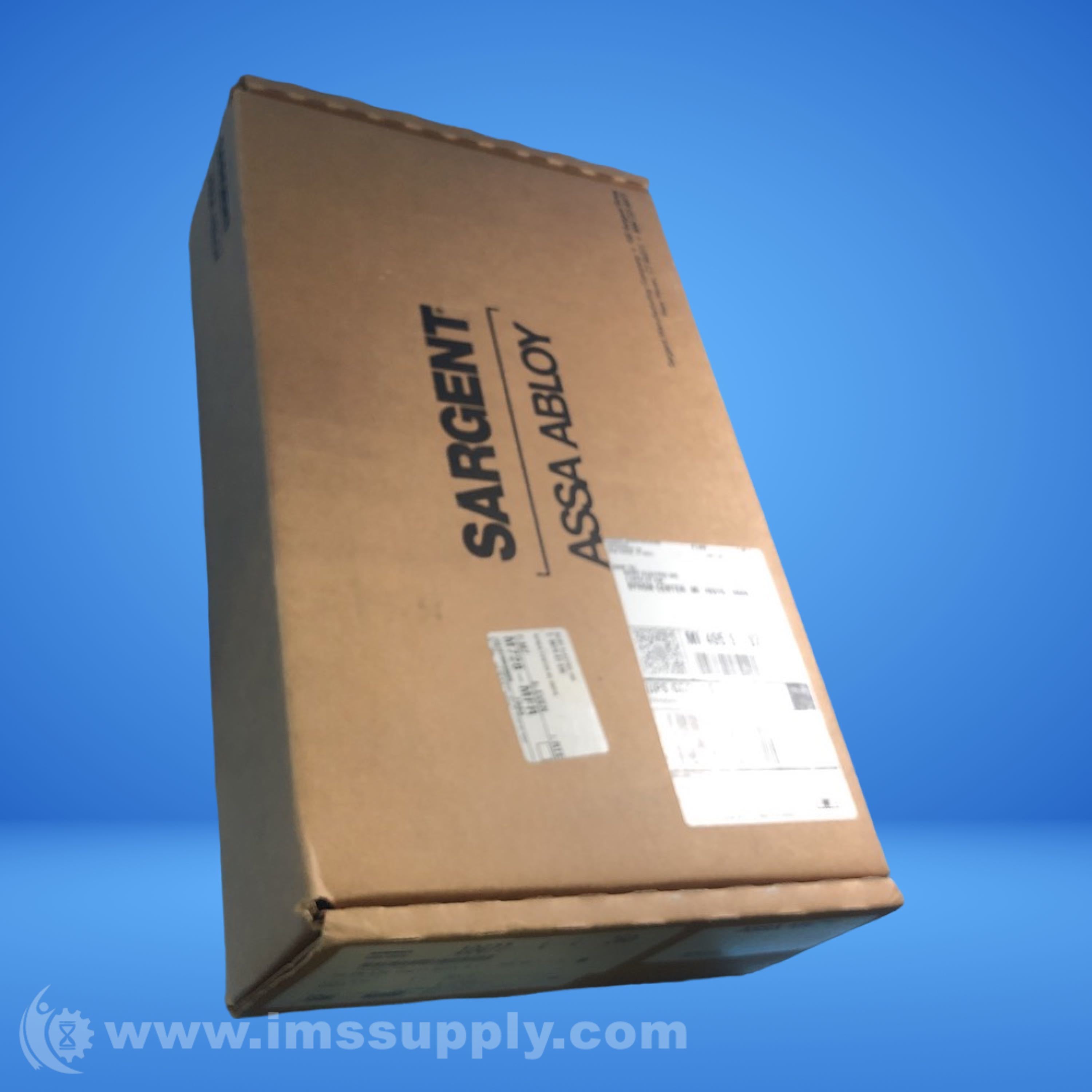 Sargent 70IN12010G77BIPSBLL26D Intelligent Wifi Cylindrical Lock - IMS ...