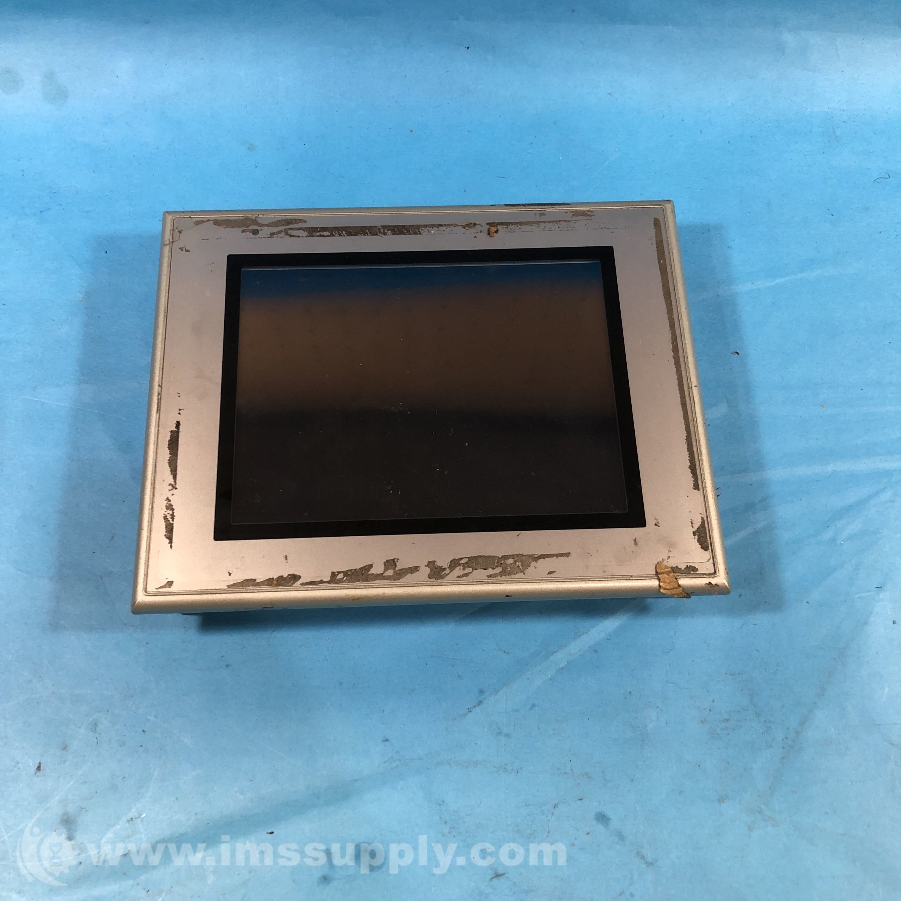 Seedsware Corporation EM7-SH133-TY1 Touch-panel Monitor - IMS Supply