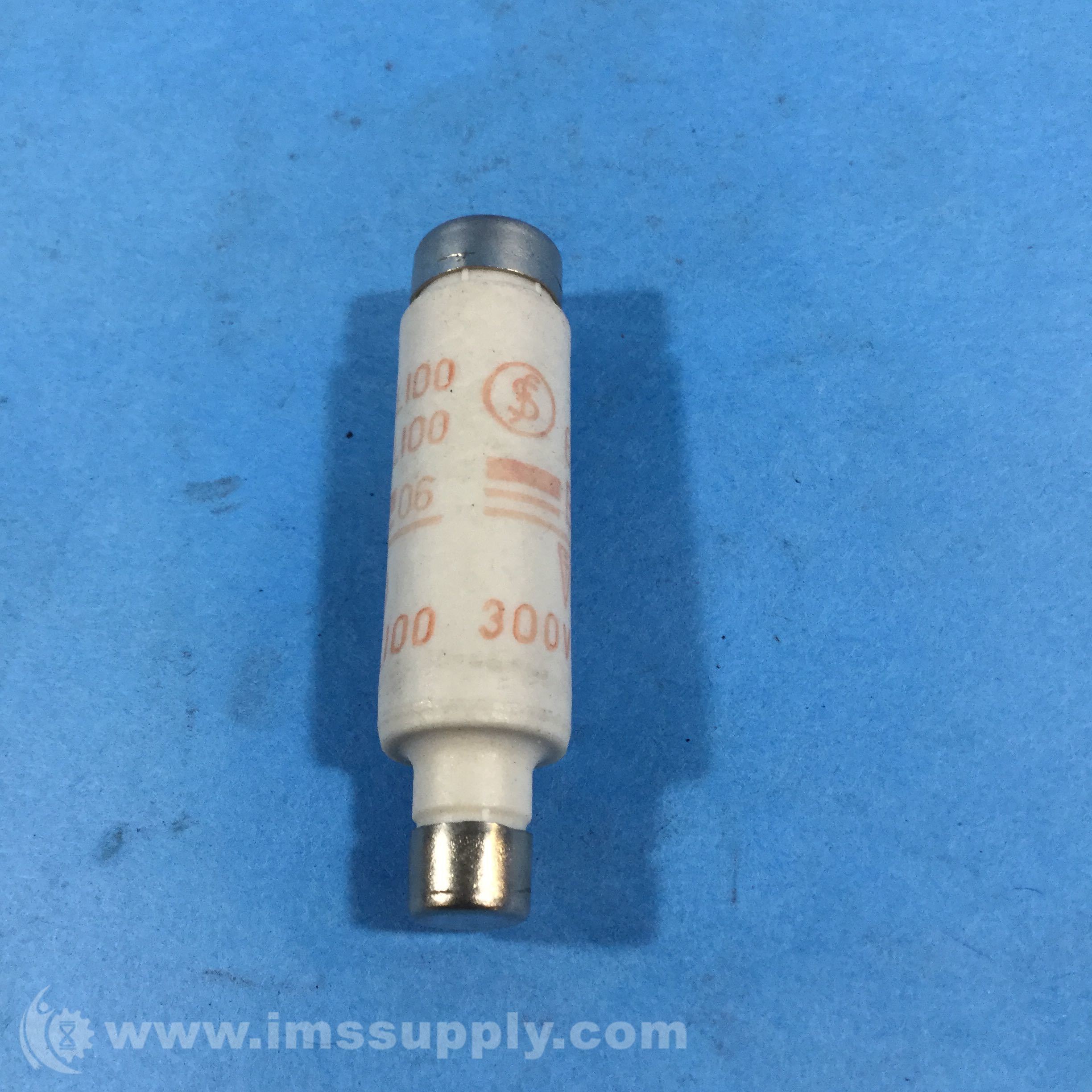 Fuji Electric BLA003 Fuse Slow Blow Acting 3A 600V - IMS Supply