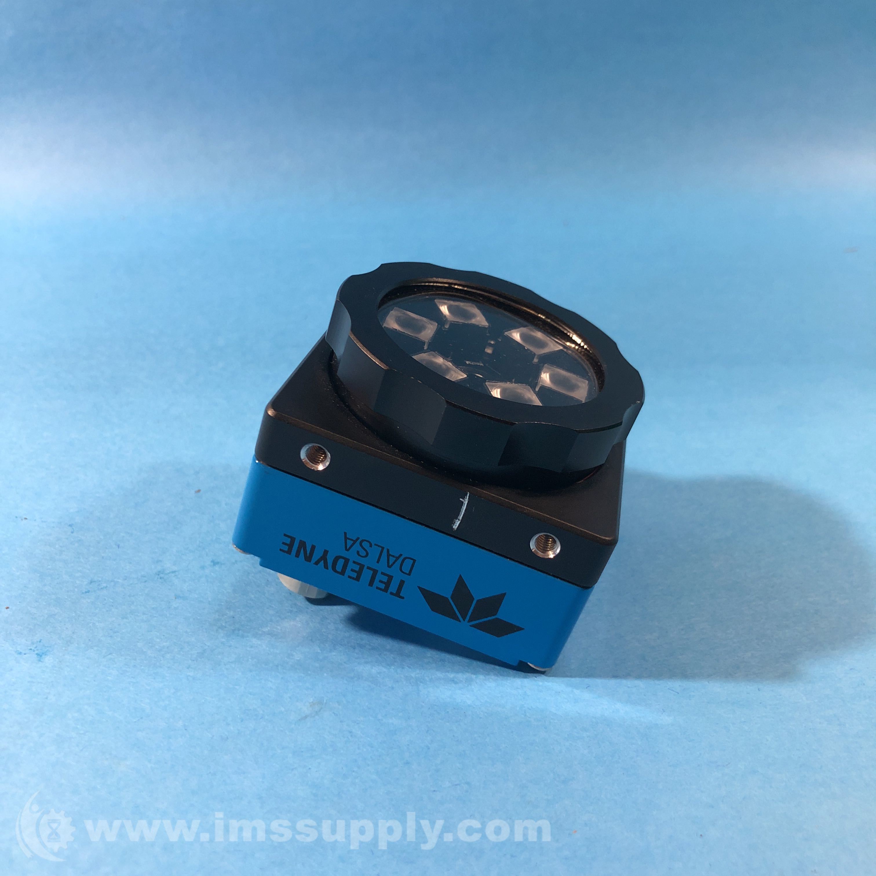 Teledyne BSP-21-01M22-00-R Industrial Camera - IMS Supply