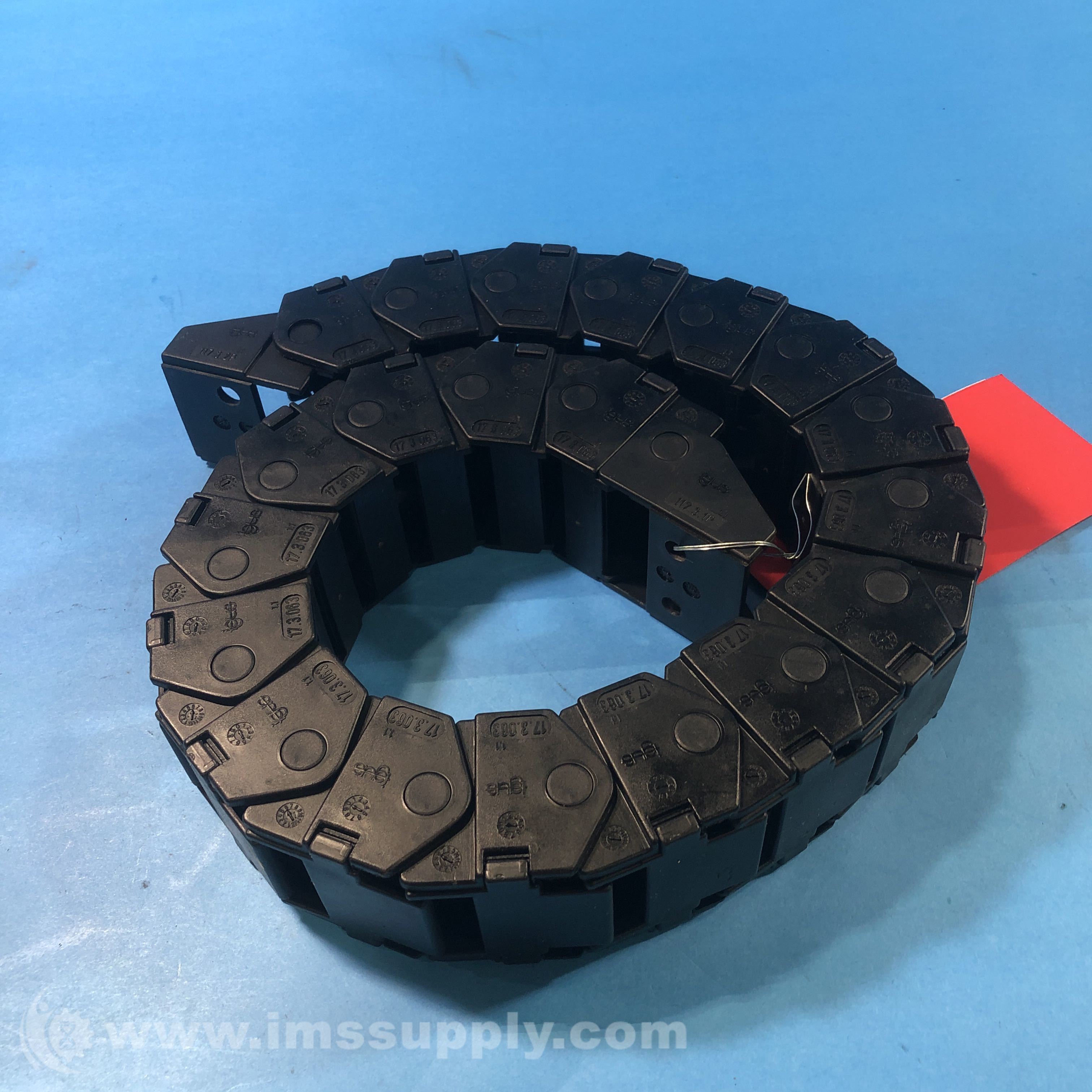 Igus Energy Chain - IMS Supply