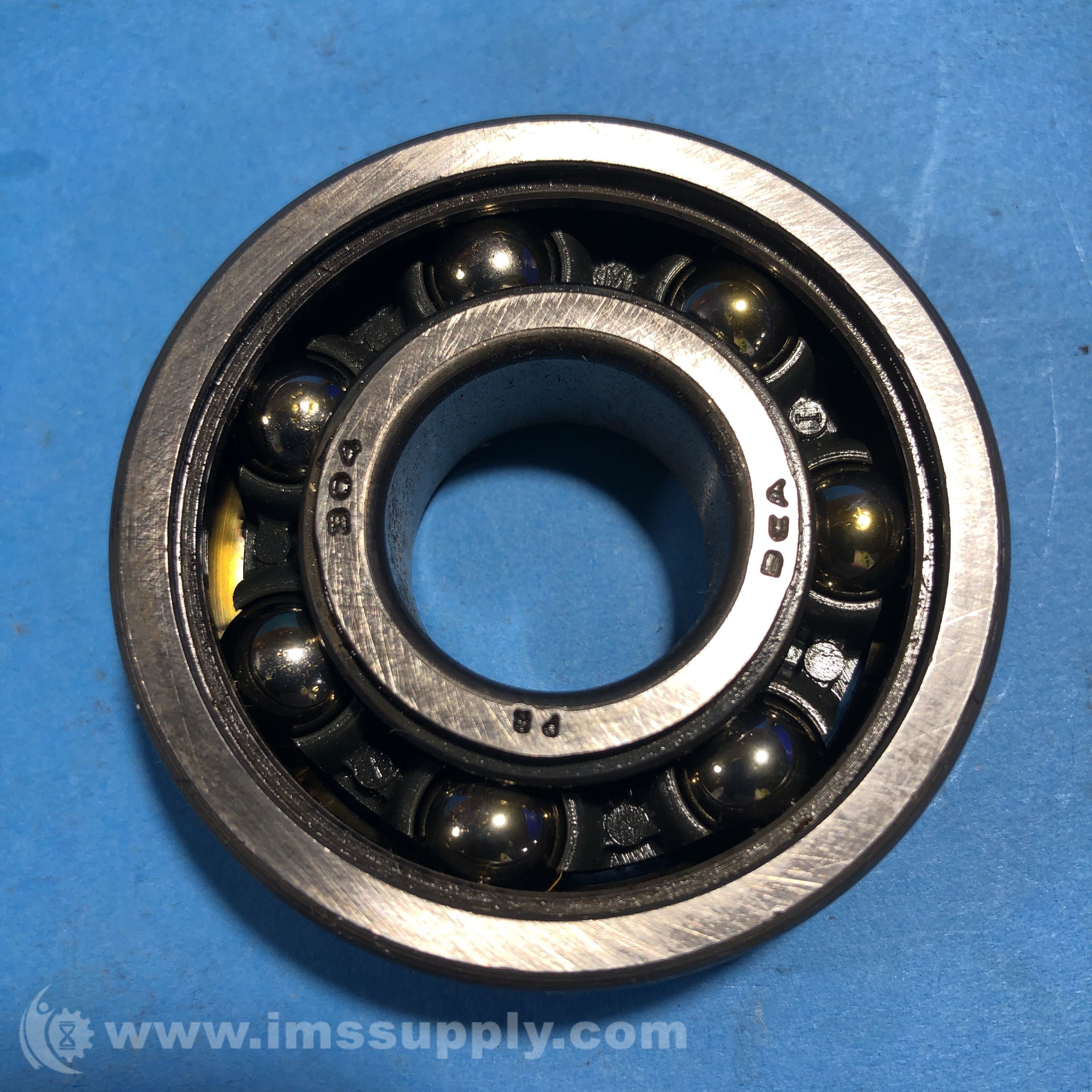 Federal Mogul 304 BCA Countershaft Bearing - IMS Supply