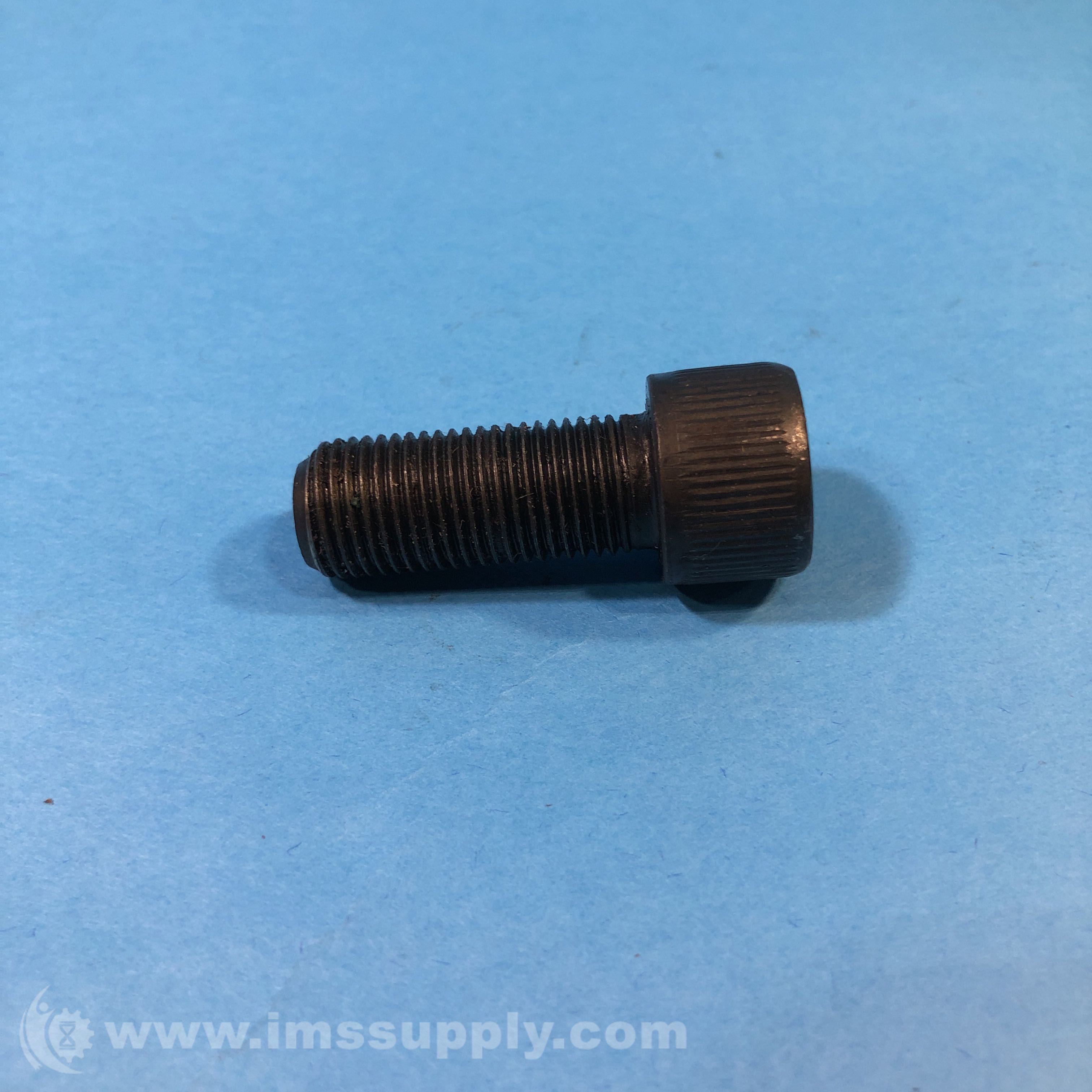 Socket Head Hex Cap Screw, 2'' LG - IMS Supply
