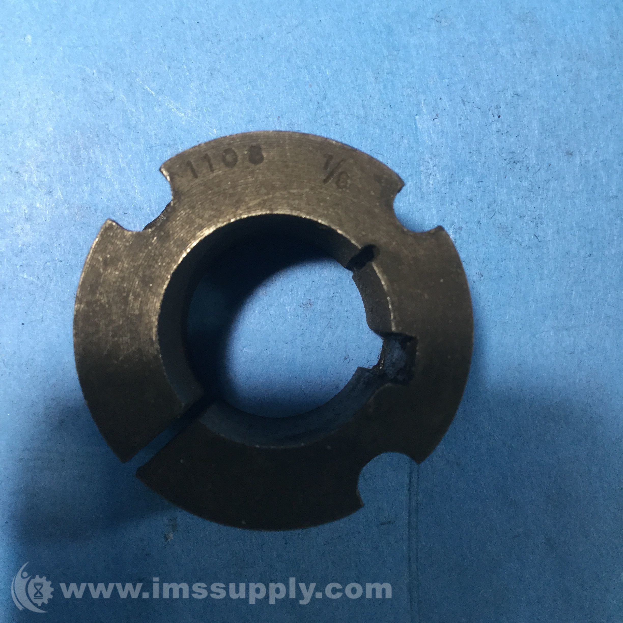 1108 7/8 Inch Taper Lock Bushing - IMS Supply