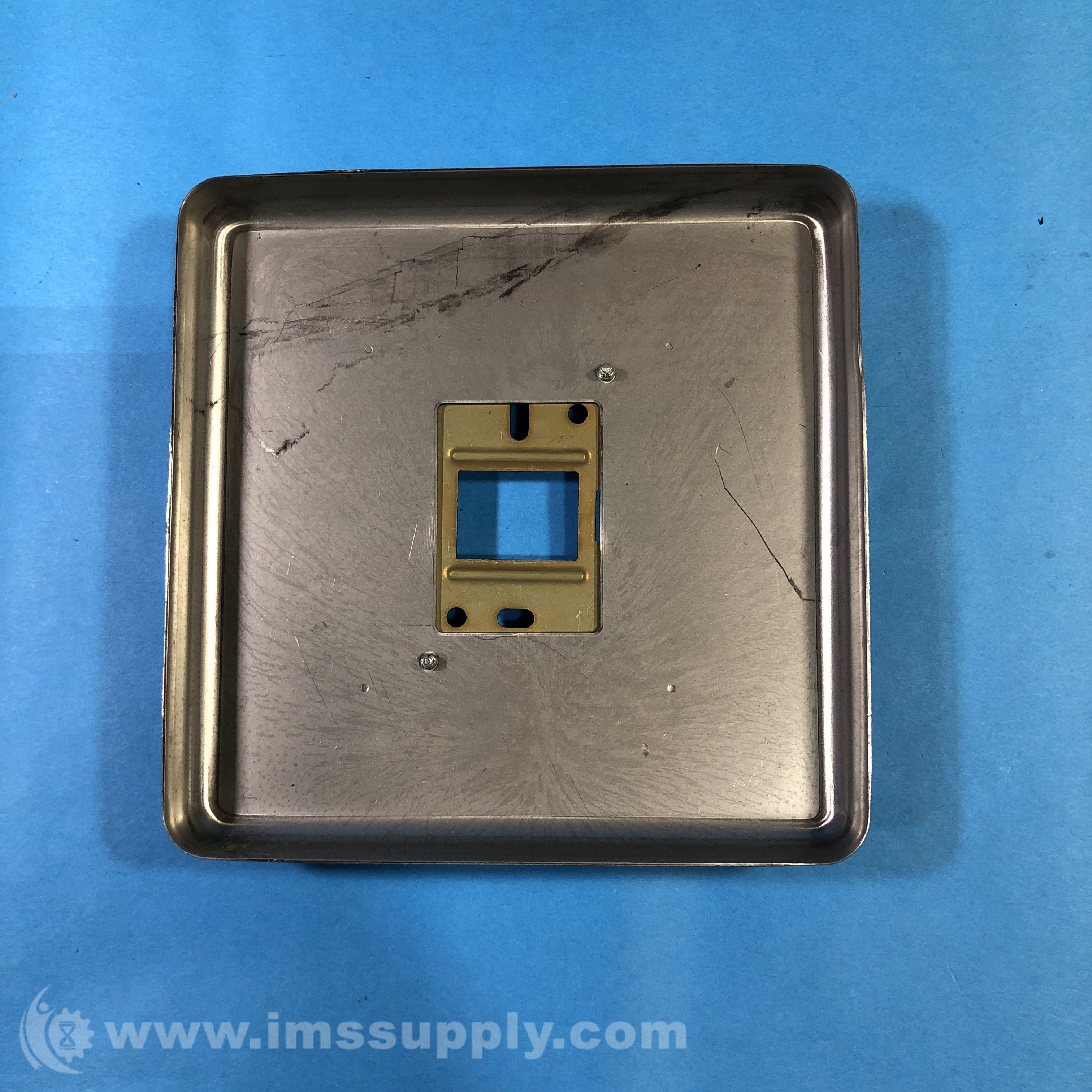 Johnson Controls T-4000-612 Conversion Kit; Single/dual Temp Meta - IMS ...