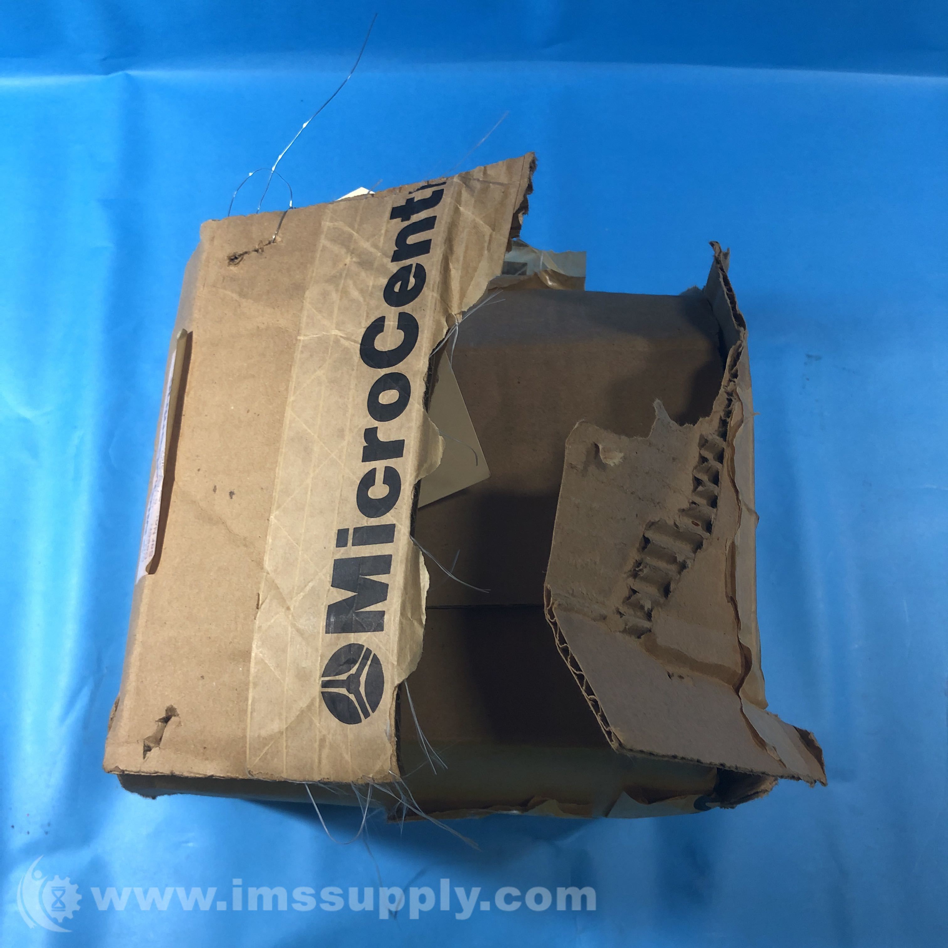 MicroCentric Corp. 05 087 005 Air Chuck - IMS Supply