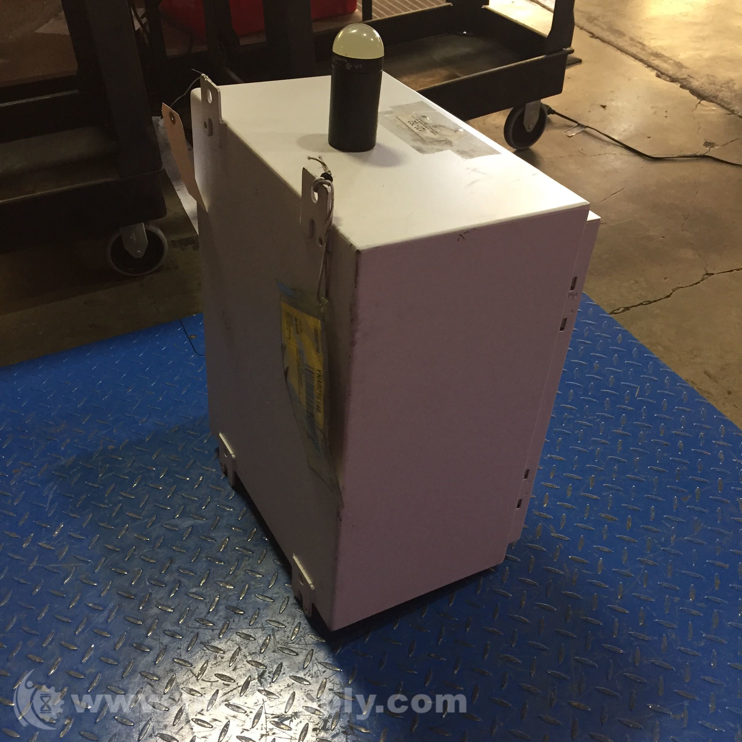 Kremlin Rexson 120-762 LITEStream DeviceNet Controller Panel - IMS Supply