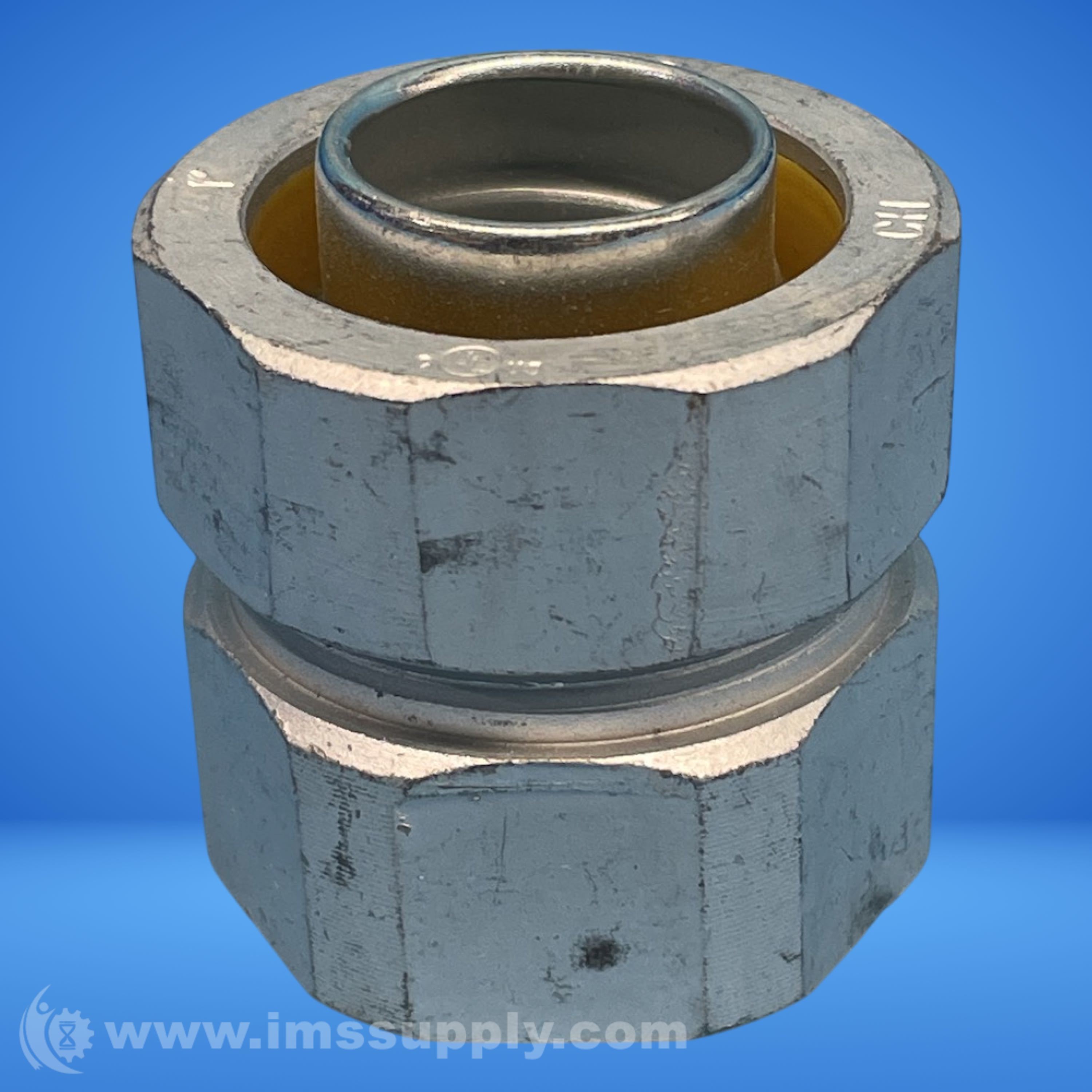 CH Cameron Hydraulic Coupling - IMS Supply