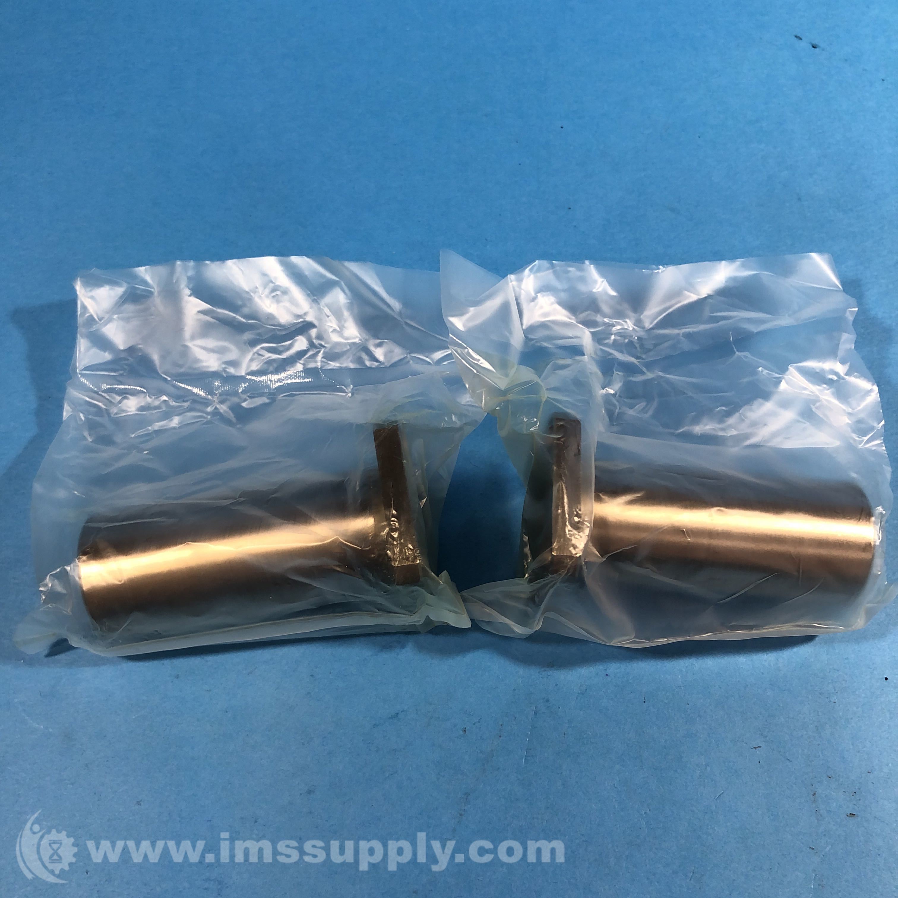 ASK NFES-16VLUU Pack of 2 Ball Bearing Bushing Flange - IMS Supply